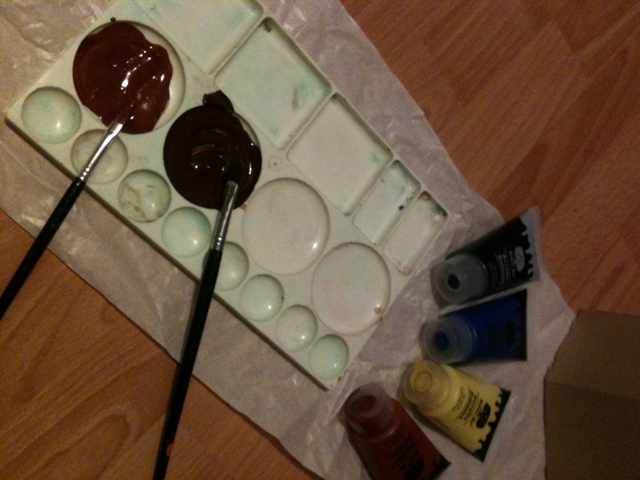 Easy Halloween Coffin : 8 Steps - Instructables