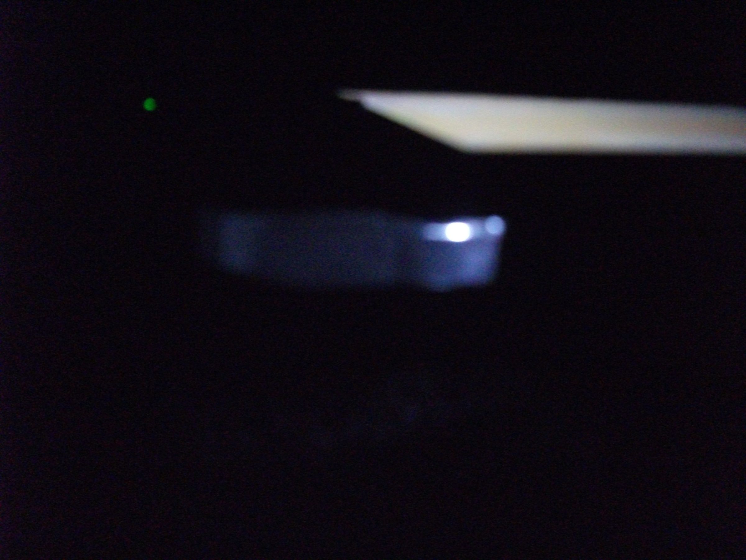 PSP L+R Light Mod - NO LEDS! : 6 Steps - Instructables