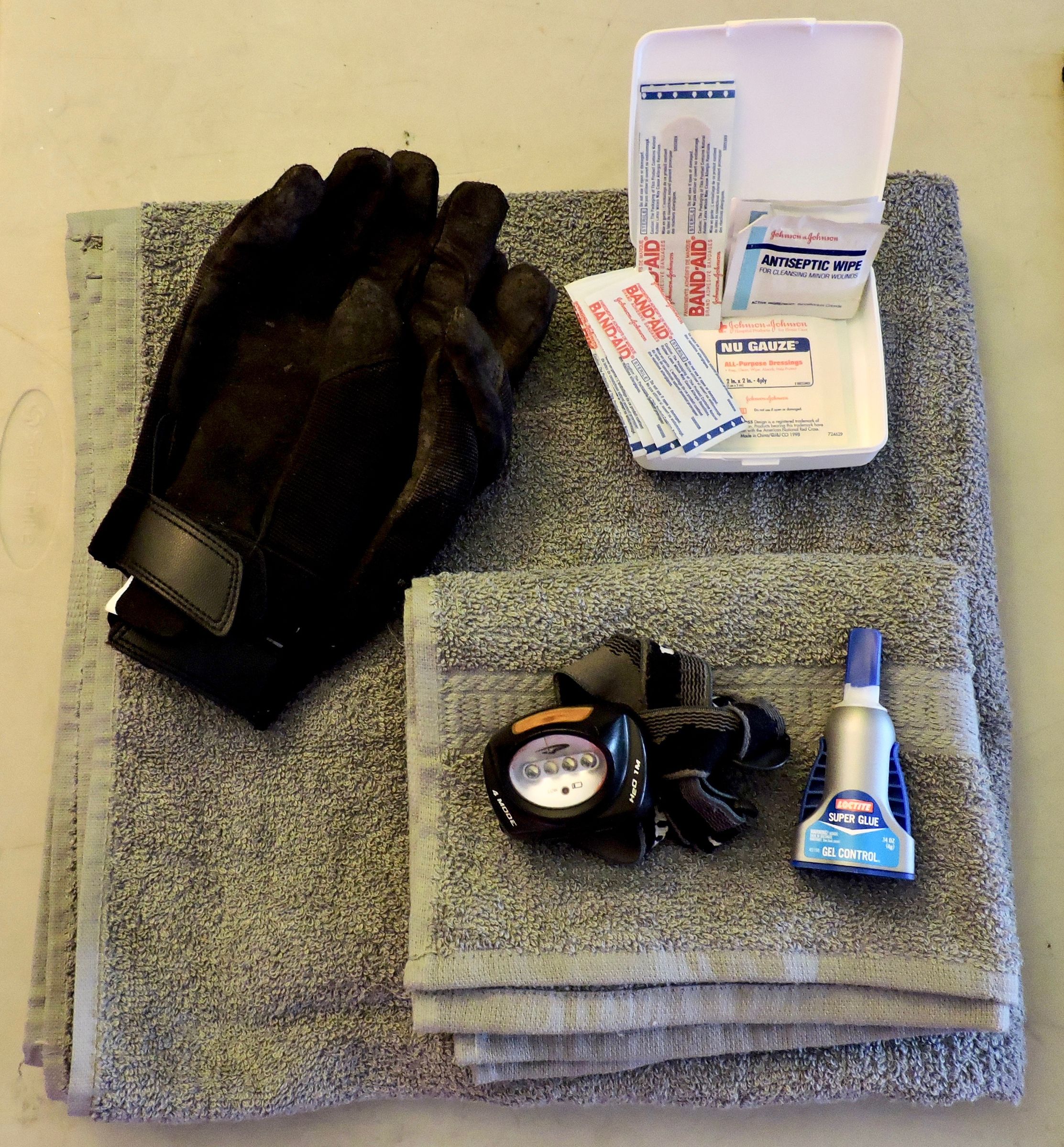 ZOMBB Survival Sling : 6 Steps - Instructables