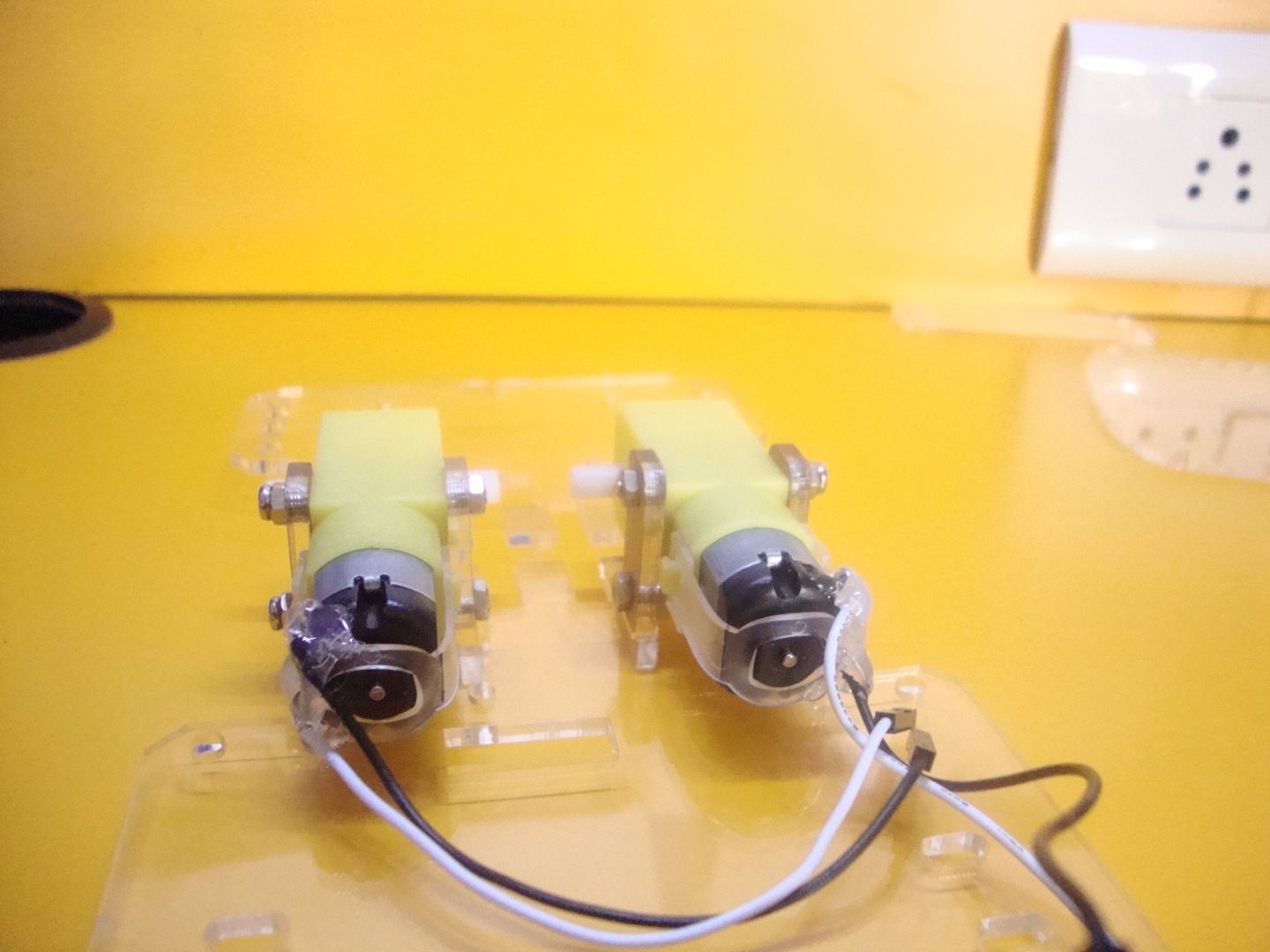 The Soccer Robot : 12 Steps (with Pictures) - Instructables