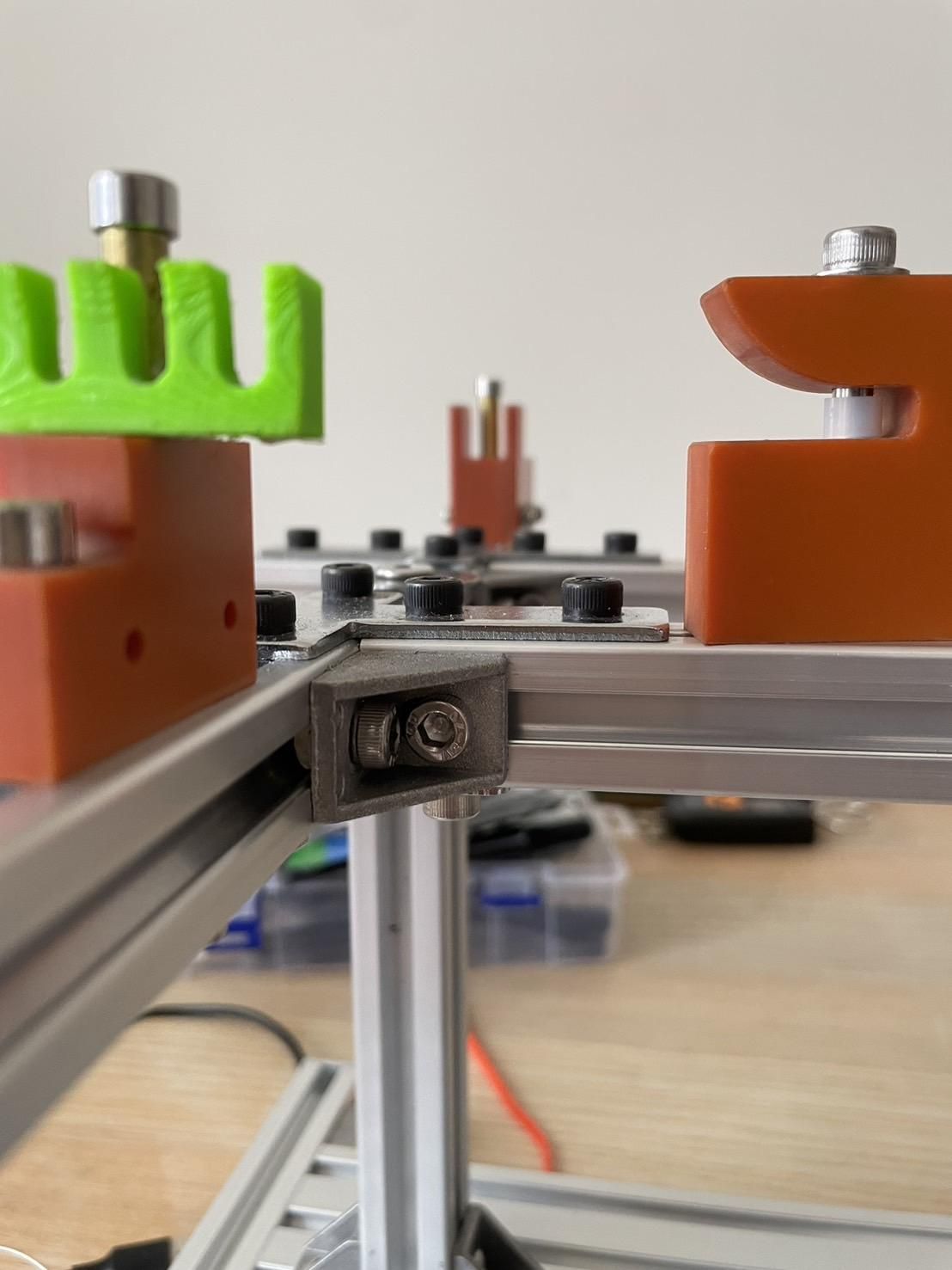 DIY Electric Badminton Stringers : 9 Steps (with Pictures) - Instructables