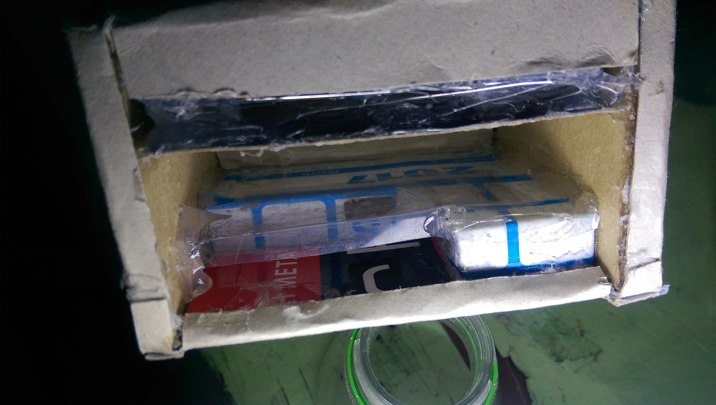 Reviving a Traditional Puzzle With a Twist : 11 Steps (with Pictures ...