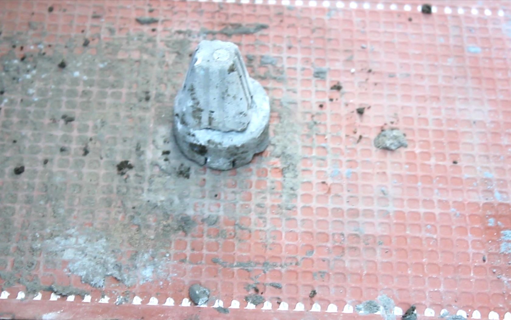 How to Make a Concrete Pyramid "GIZA" : 24 Steps (with Pictures ...