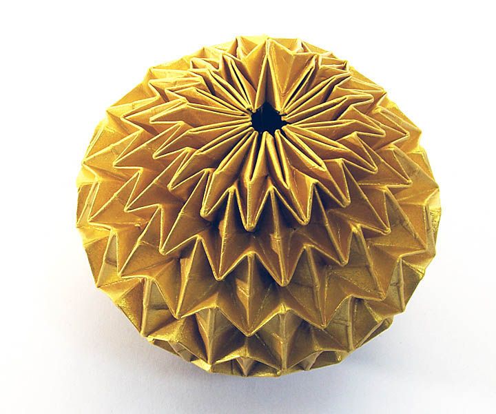 How to Make a Cool Magic Ball - Instructables