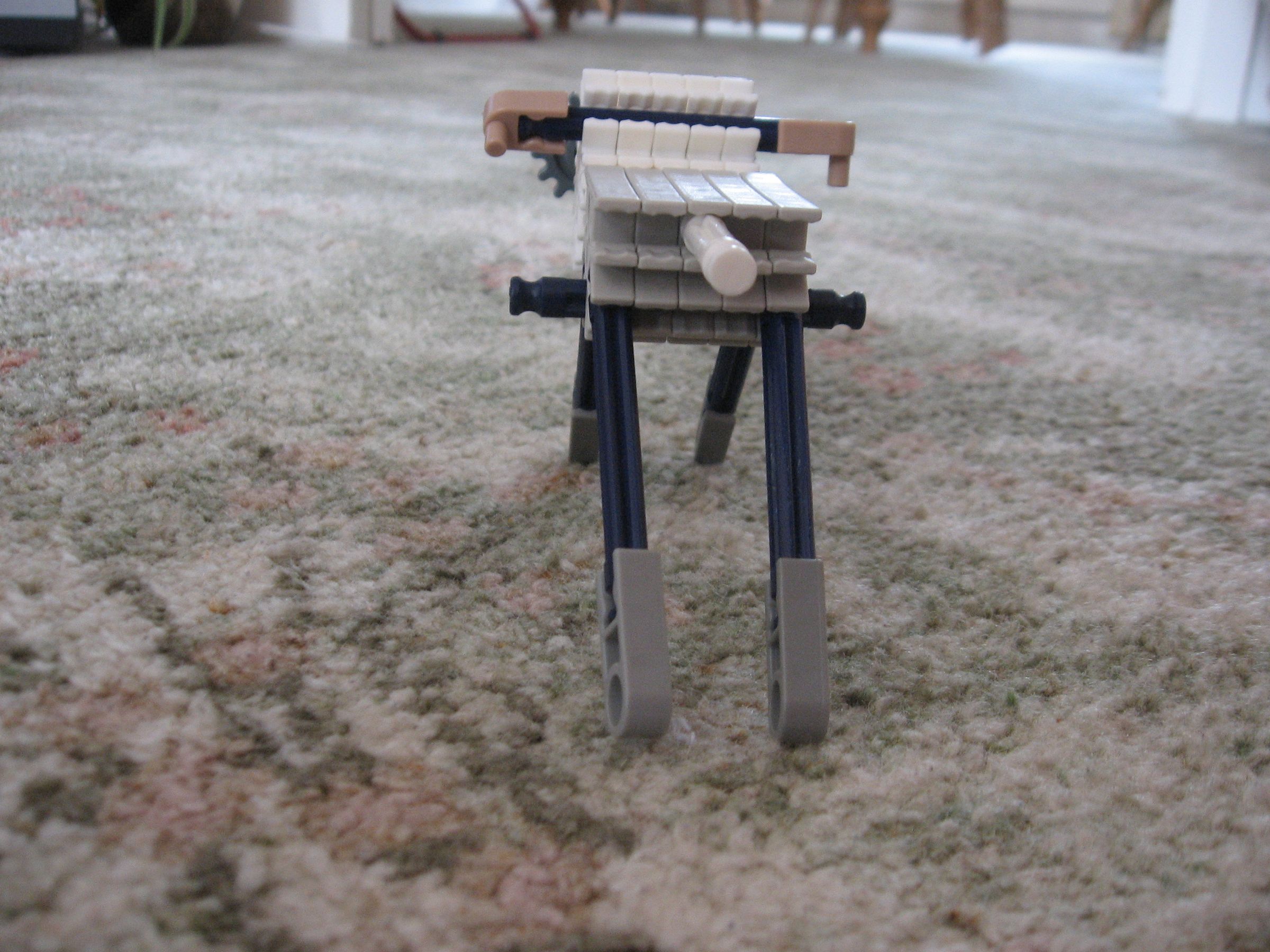 Little Cute Thingamabob : 6 Steps - Instructables