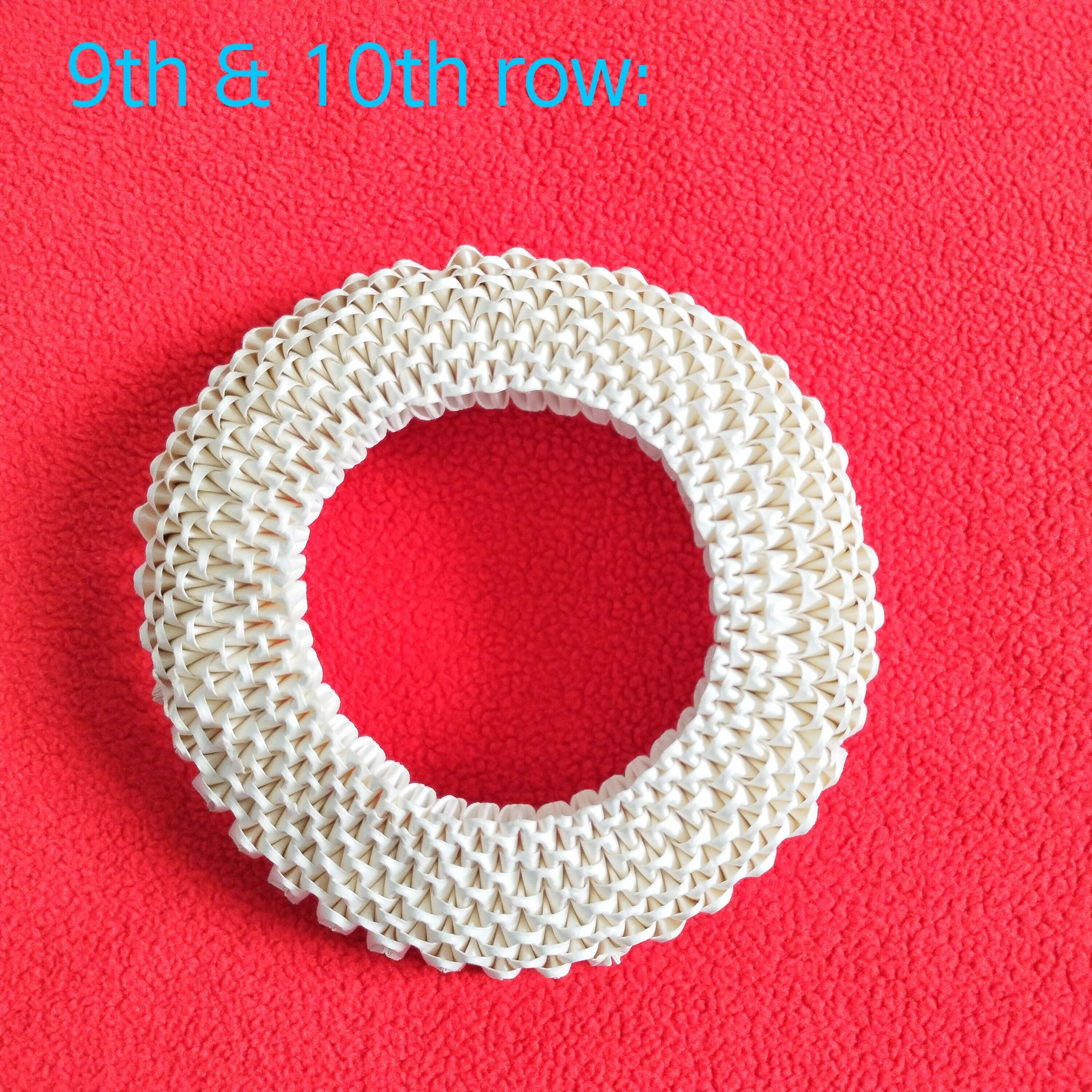 ORIGAMI SKULL MASK : 10 Steps (with Pictures) - Instructables