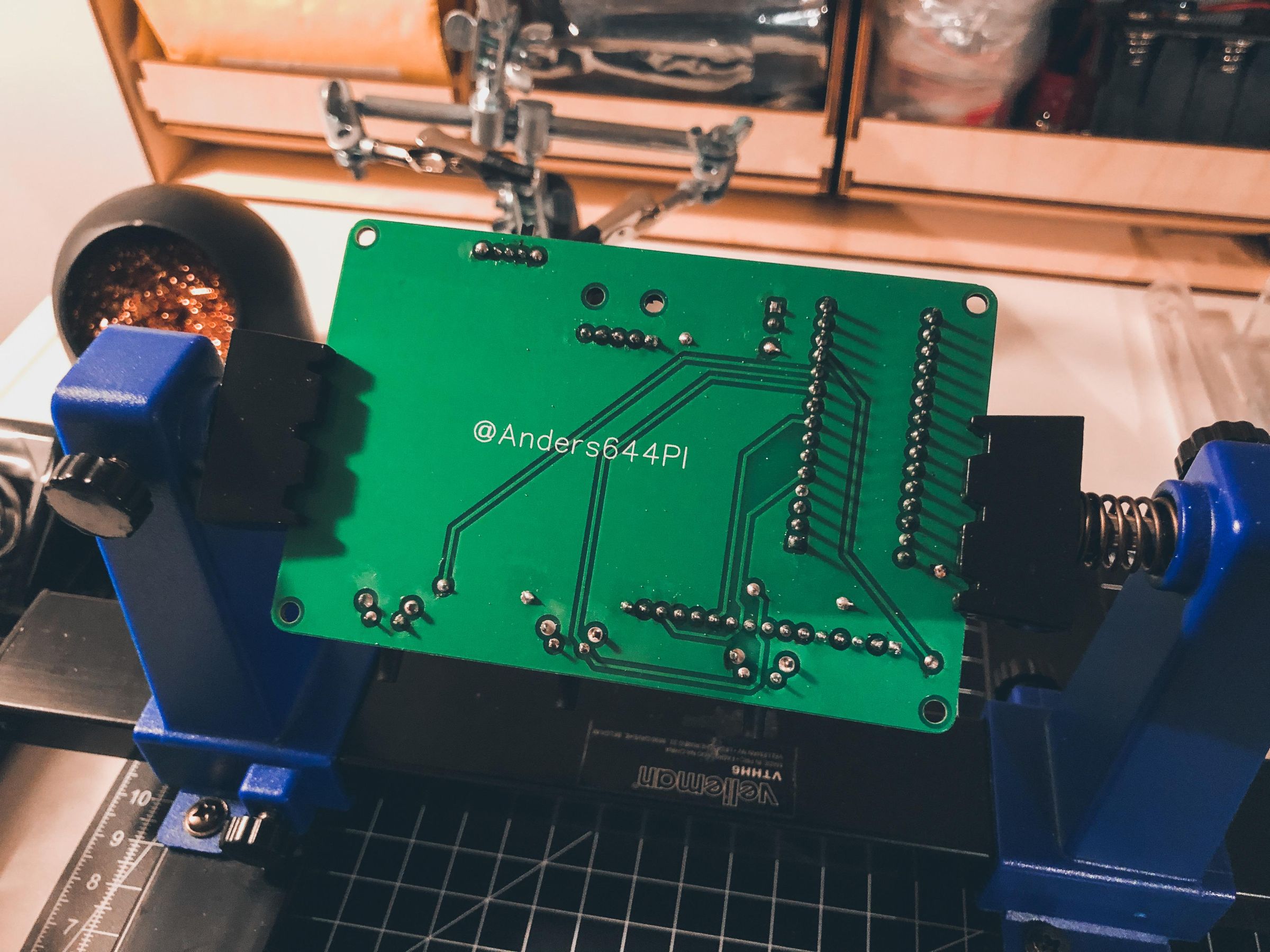 Arduino Nano Chess Clock : 5 Steps (with Pictures) - Instructables