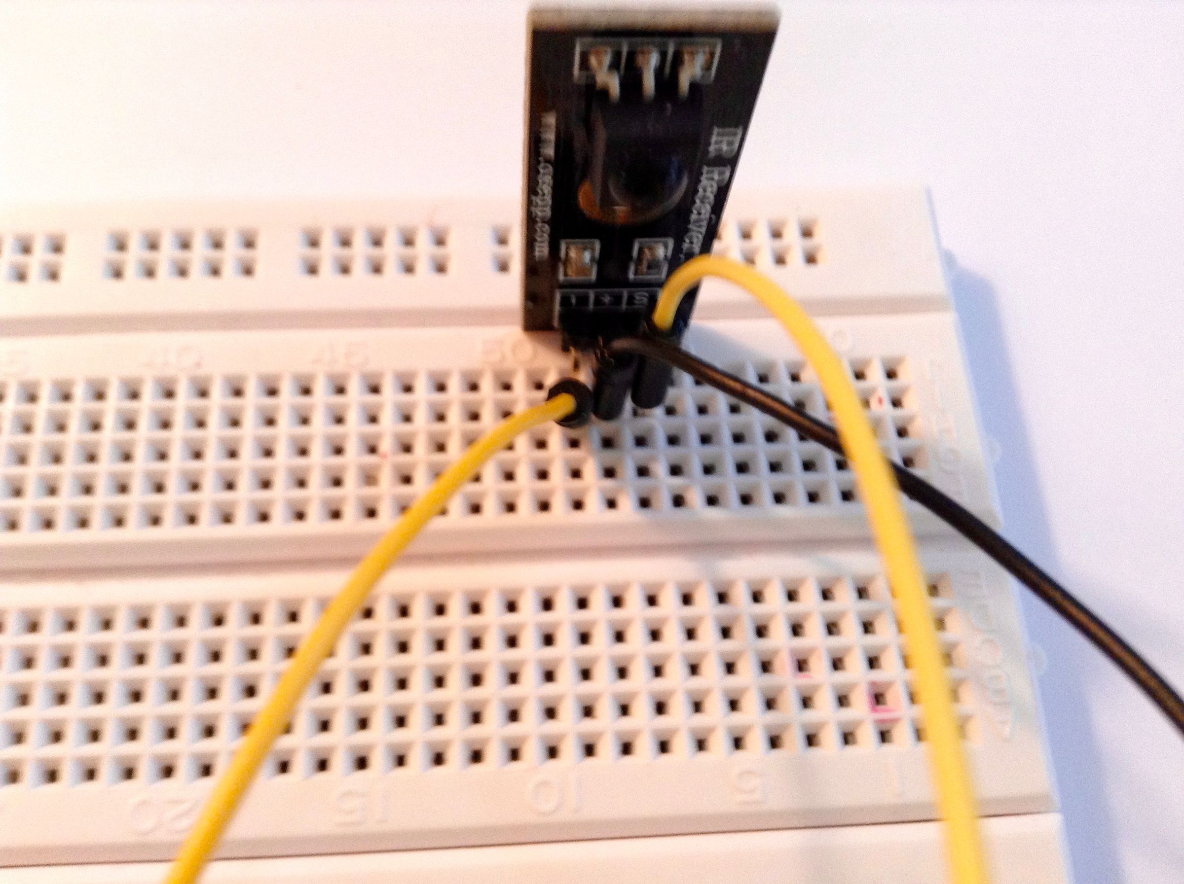 How to Make an Intervalometer : 3 Steps (with Pictures) - Instructables