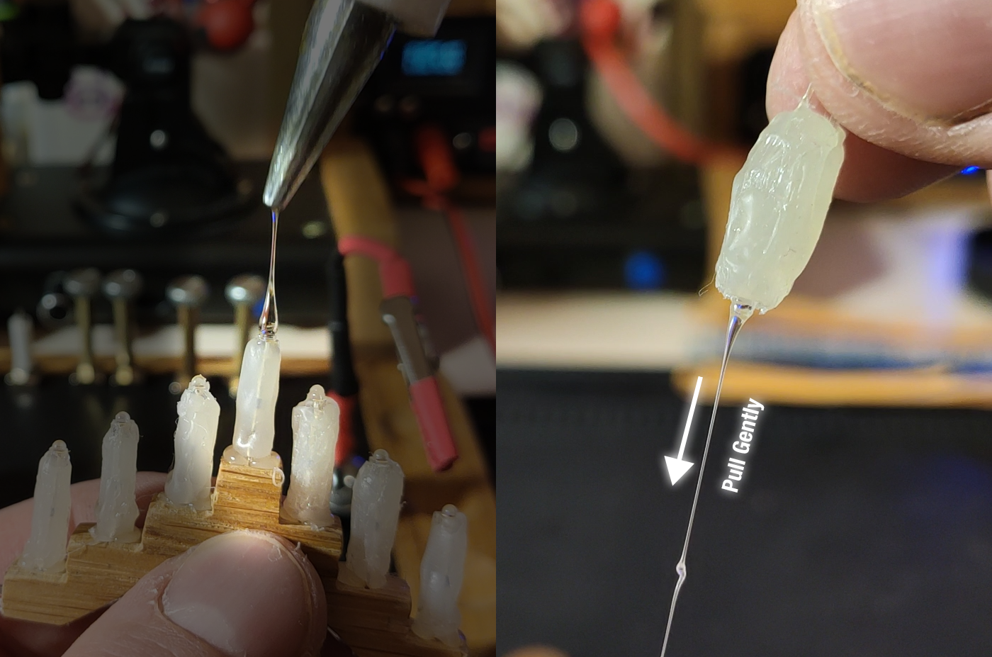 Realistic Miniature LED Candles : 9 Steps (with Pictures) - Instructables