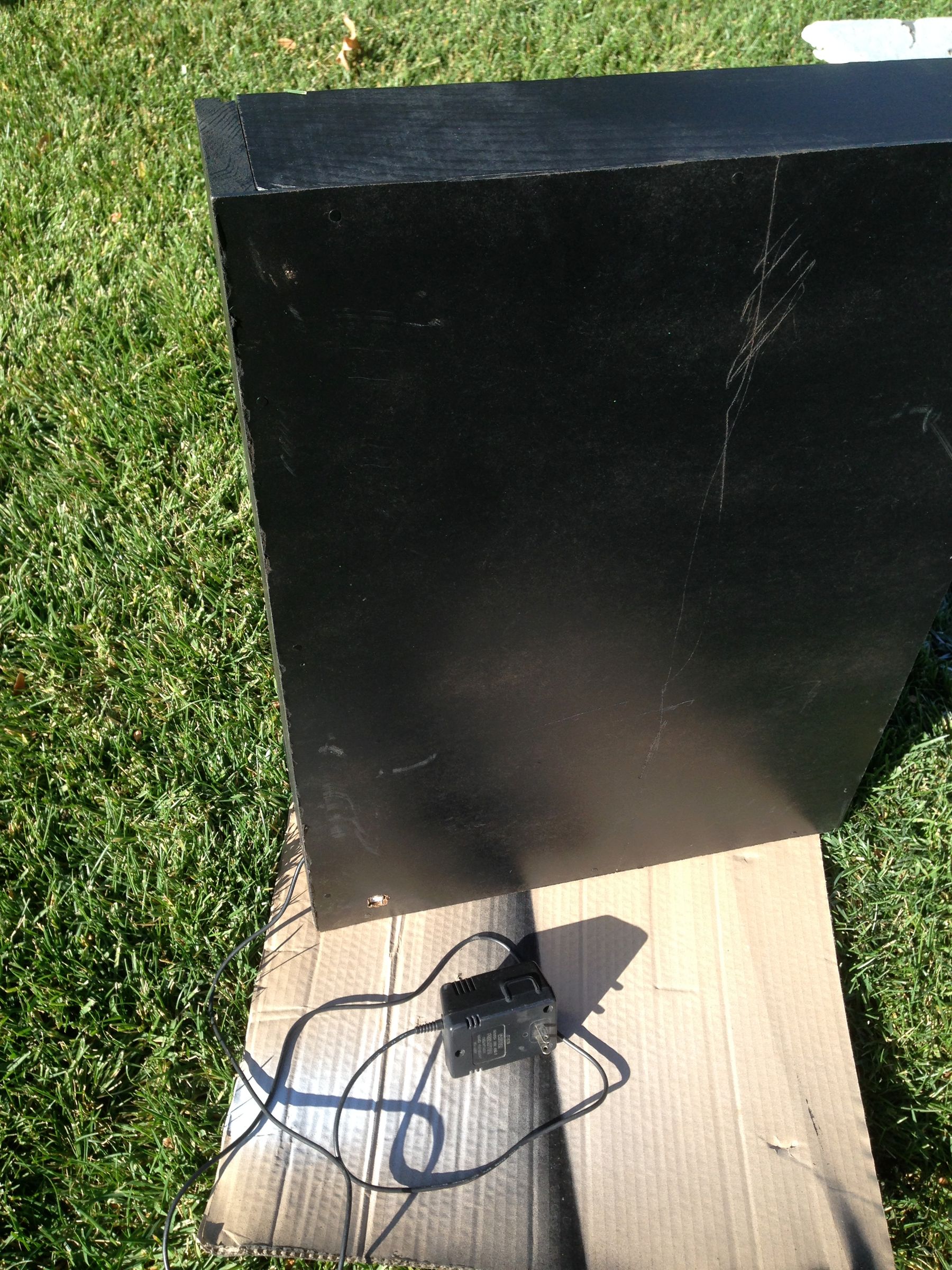 Creepy Halloween Skull Decoration : 7 Steps (with Pictures) - Instructables