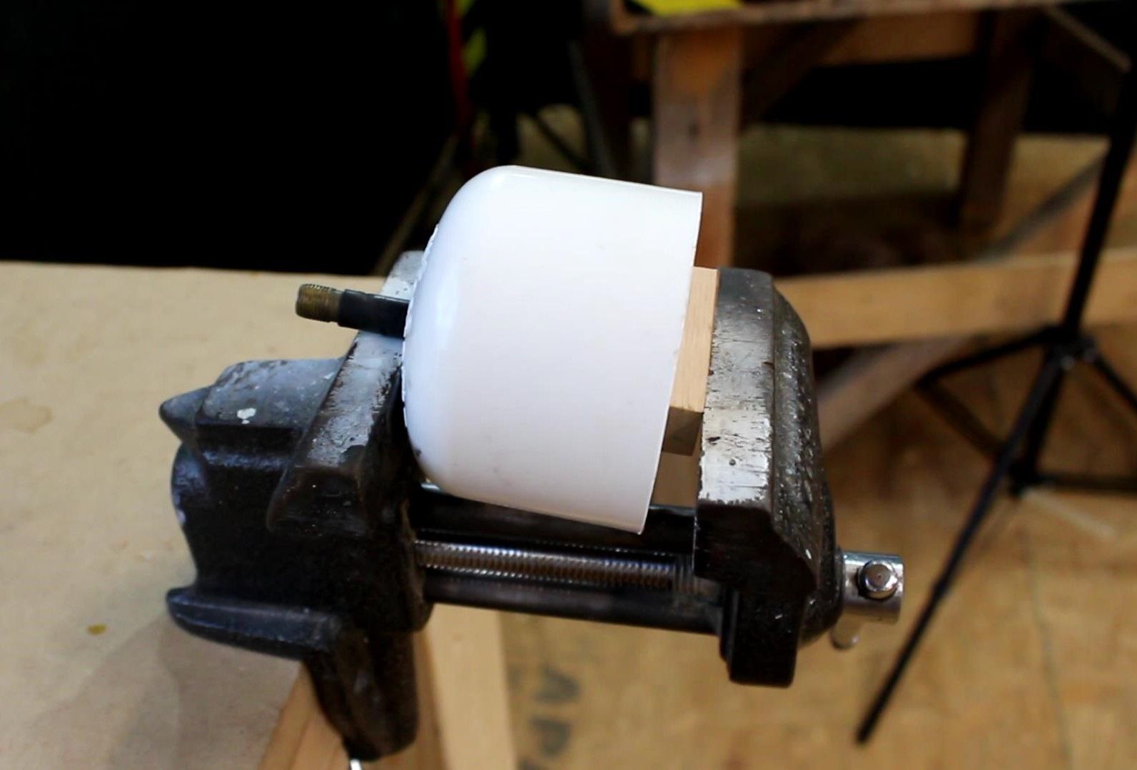 Air Powered Spud CANNON : 13 Steps (with Pictures) - Instructables