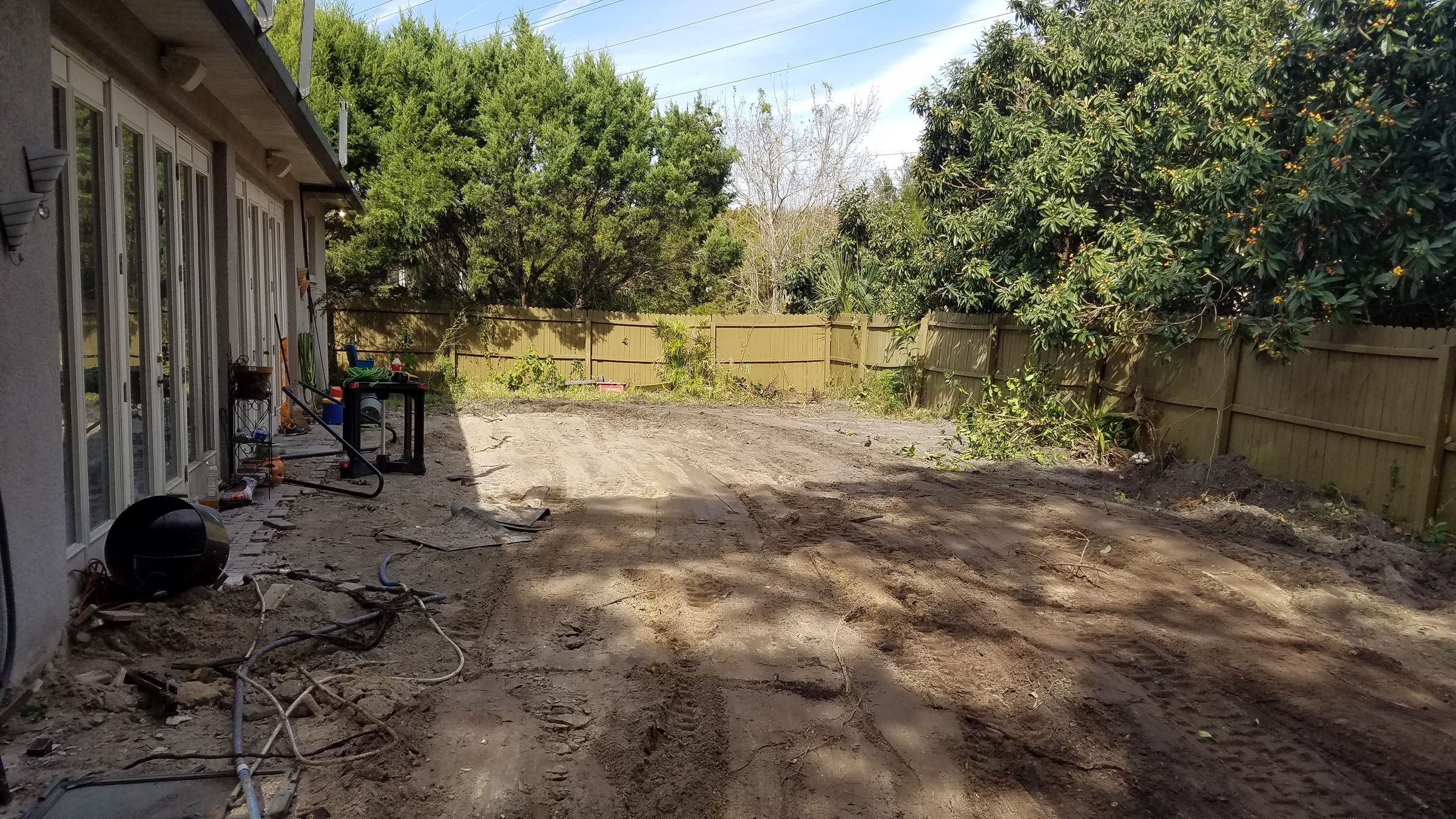 Build an in Ground Swimming Pool : 8 Steps (with Pictures) - Instructables