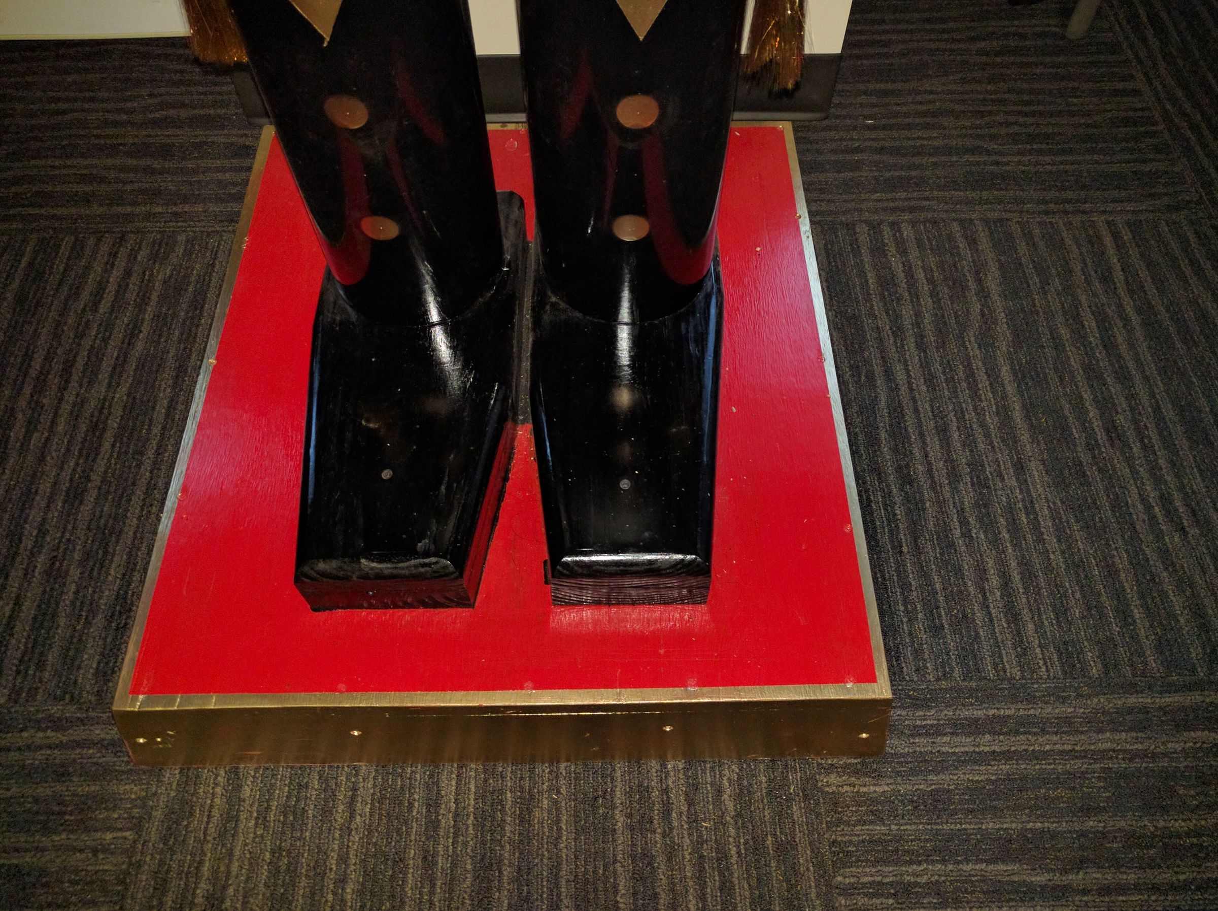 Giant Wooden Nutcracker : 10 Steps (with Pictures) - Instructables