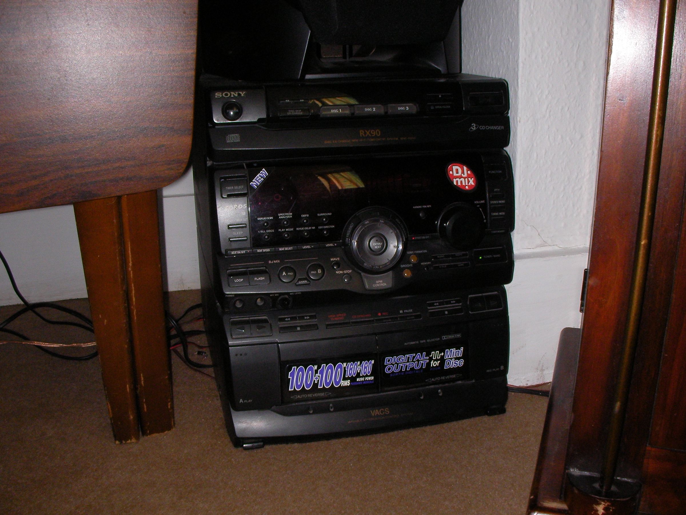 Antique Radio Conversion - Instructables