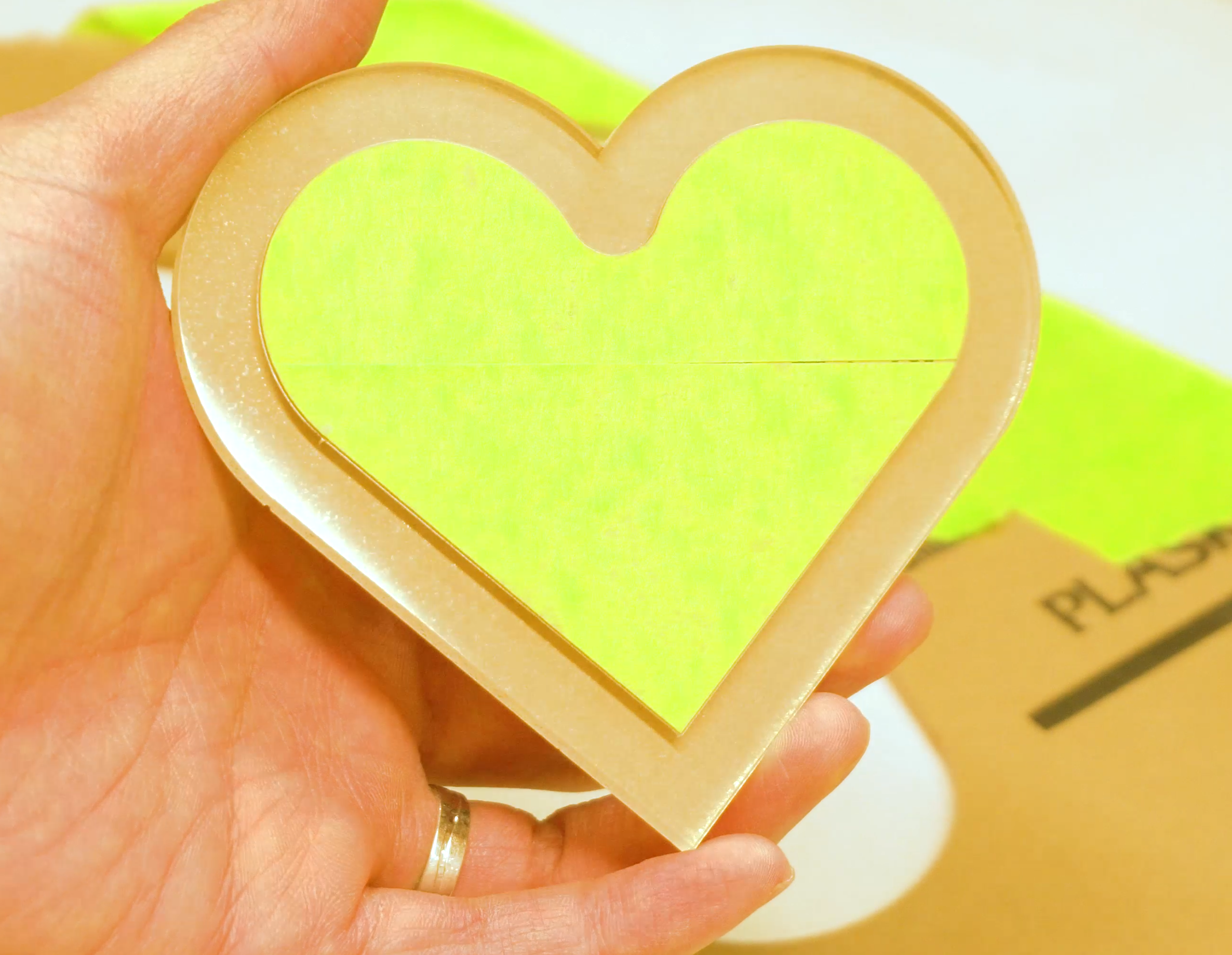 How to Make Infinity Mirror Heart With Arduino and RGB Leds : 8 Steps ...