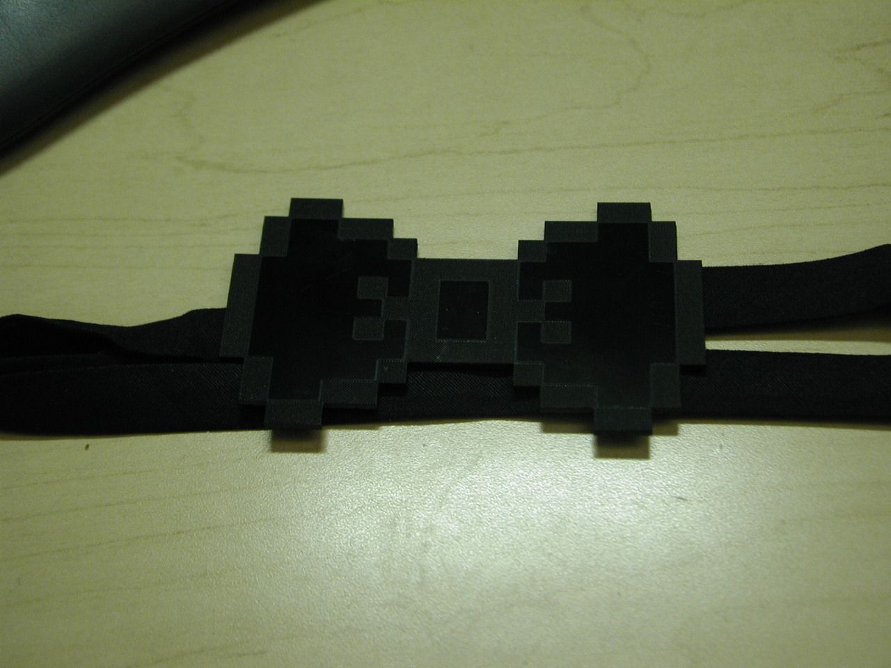 8-Bit Bow Tie (with Pictures) - Instructables
