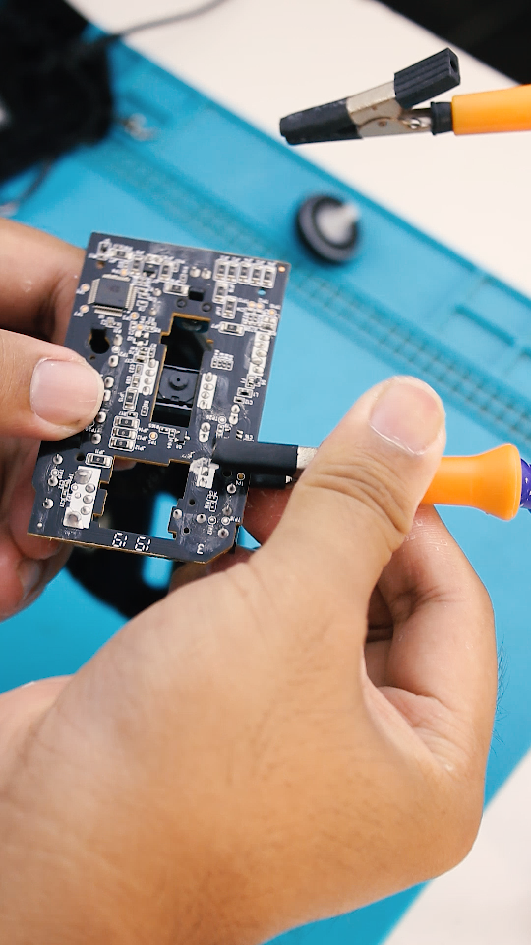 How to Fix a Broken Gaming Mouse Clicker! : 10 Steps (with Pictures ...