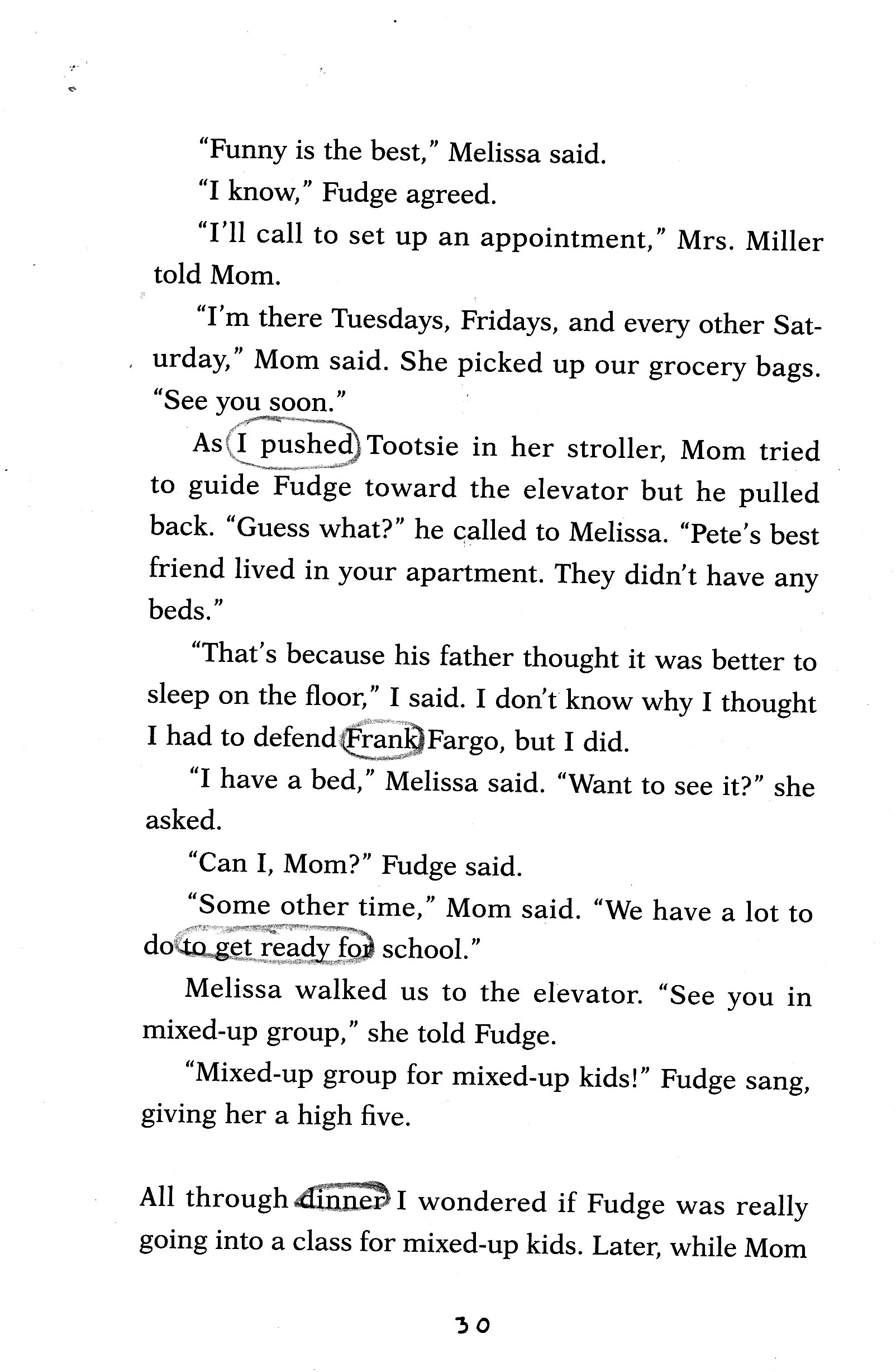 SHORT STORY....Inspiration & Illustration : 26 Steps (with Pictures ...