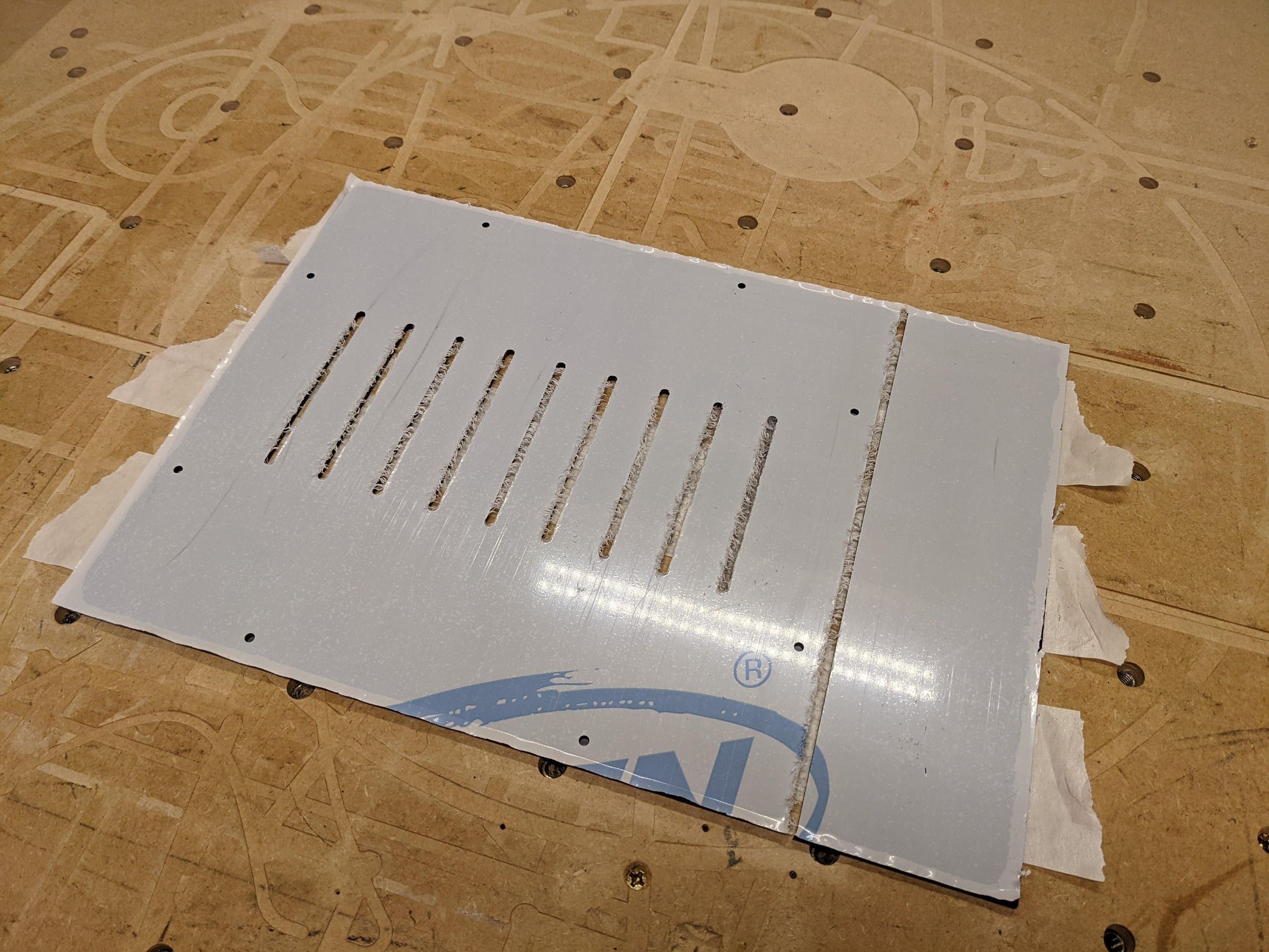 Walnut and Acrylic PC Build : 11 Steps (with Pictures) - Instructables