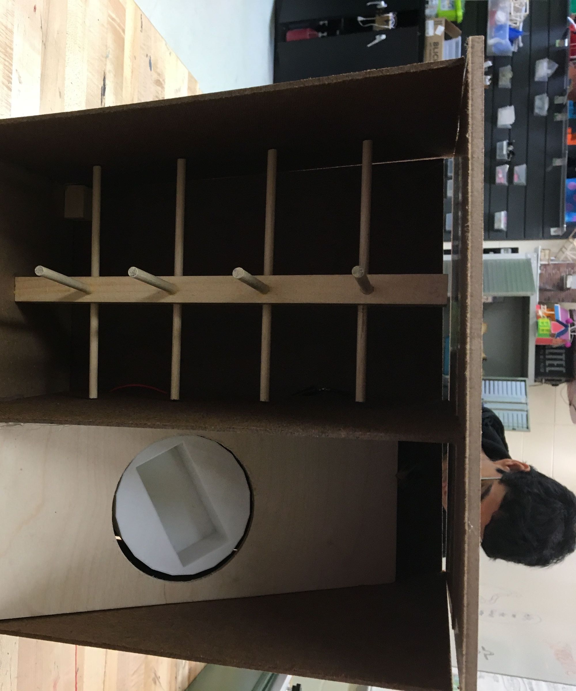 Arduino Watch Box : 9 Steps - Instructables