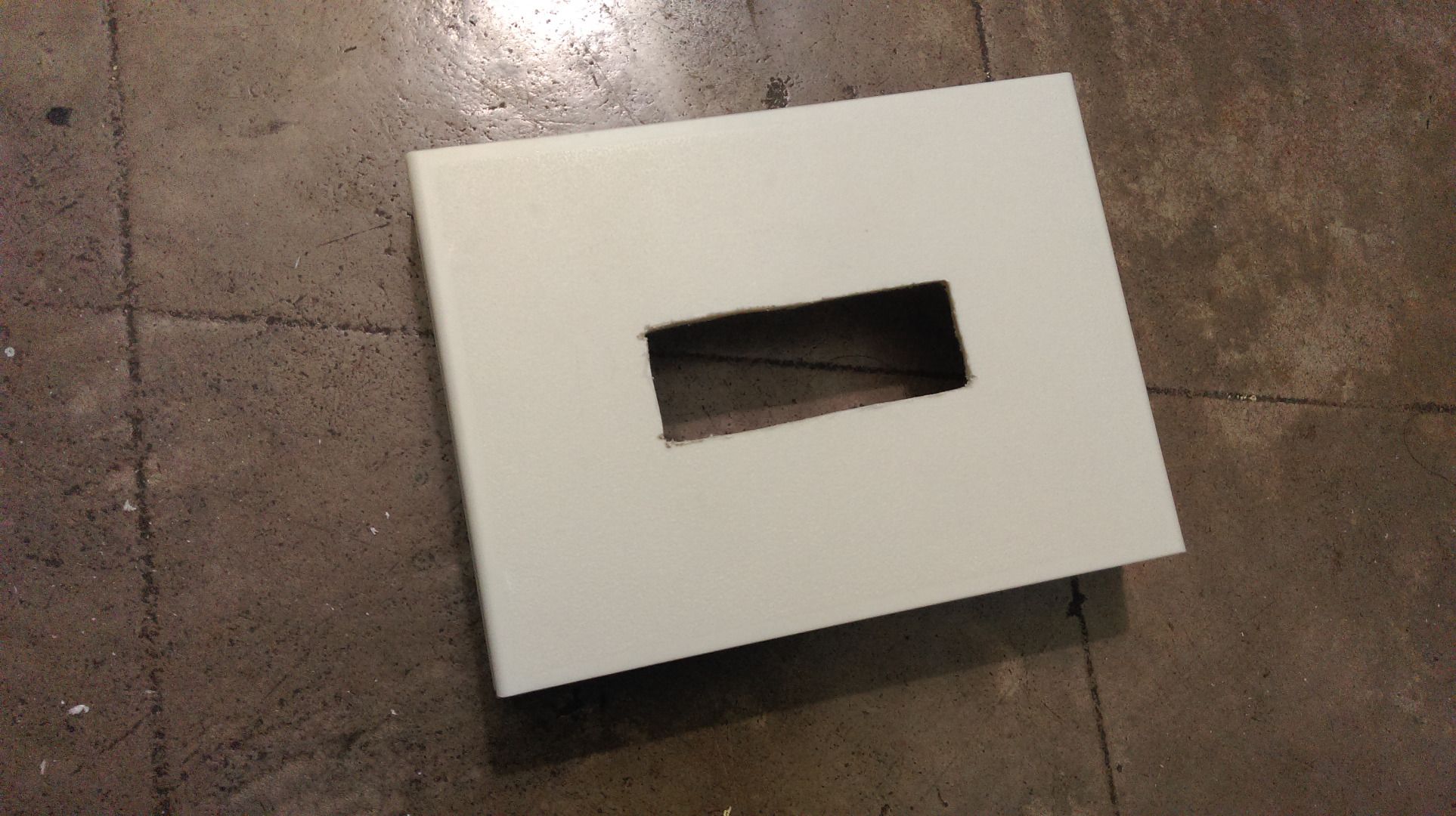 Microcontroller Based Smart Battery Charger : 9 Steps (with Pictures ...