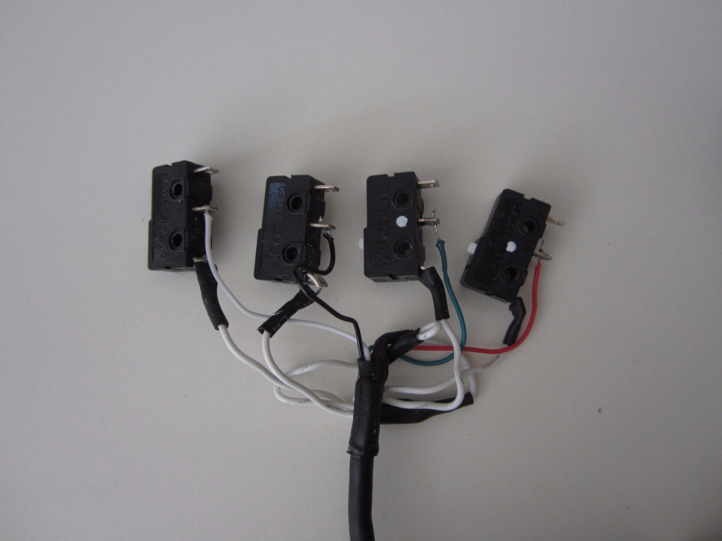 Arduino Button Box : 4 Steps (with Pictures) - Instructables