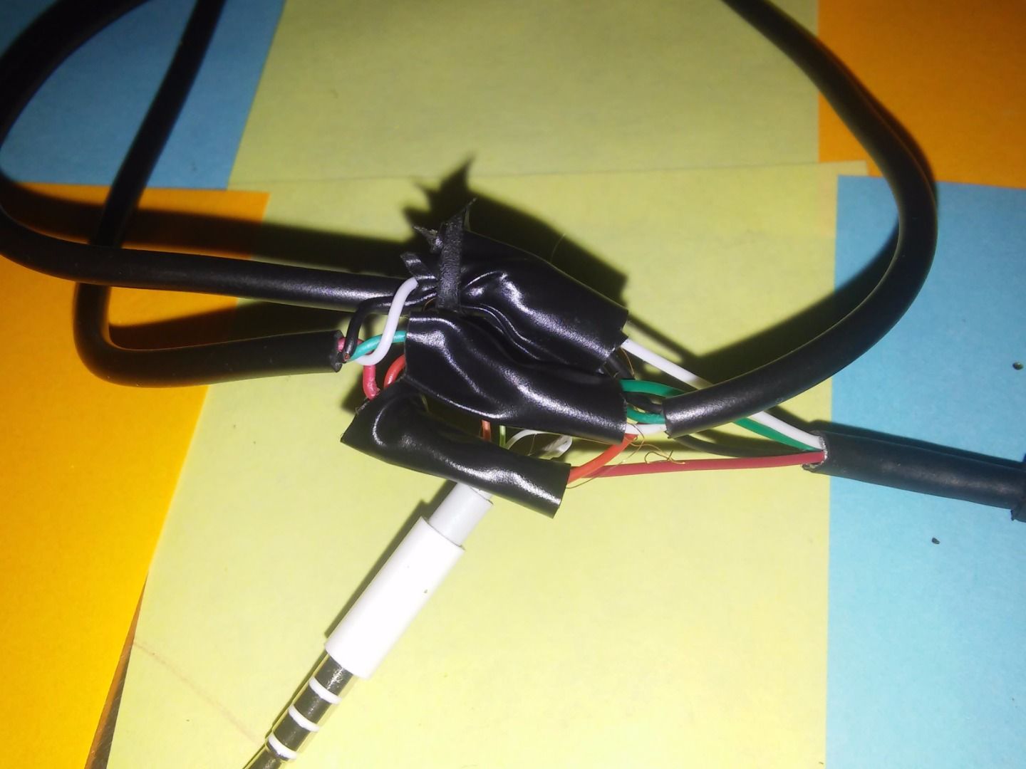 Consolidate Your USB Chargers : 6 Steps - Instructables
