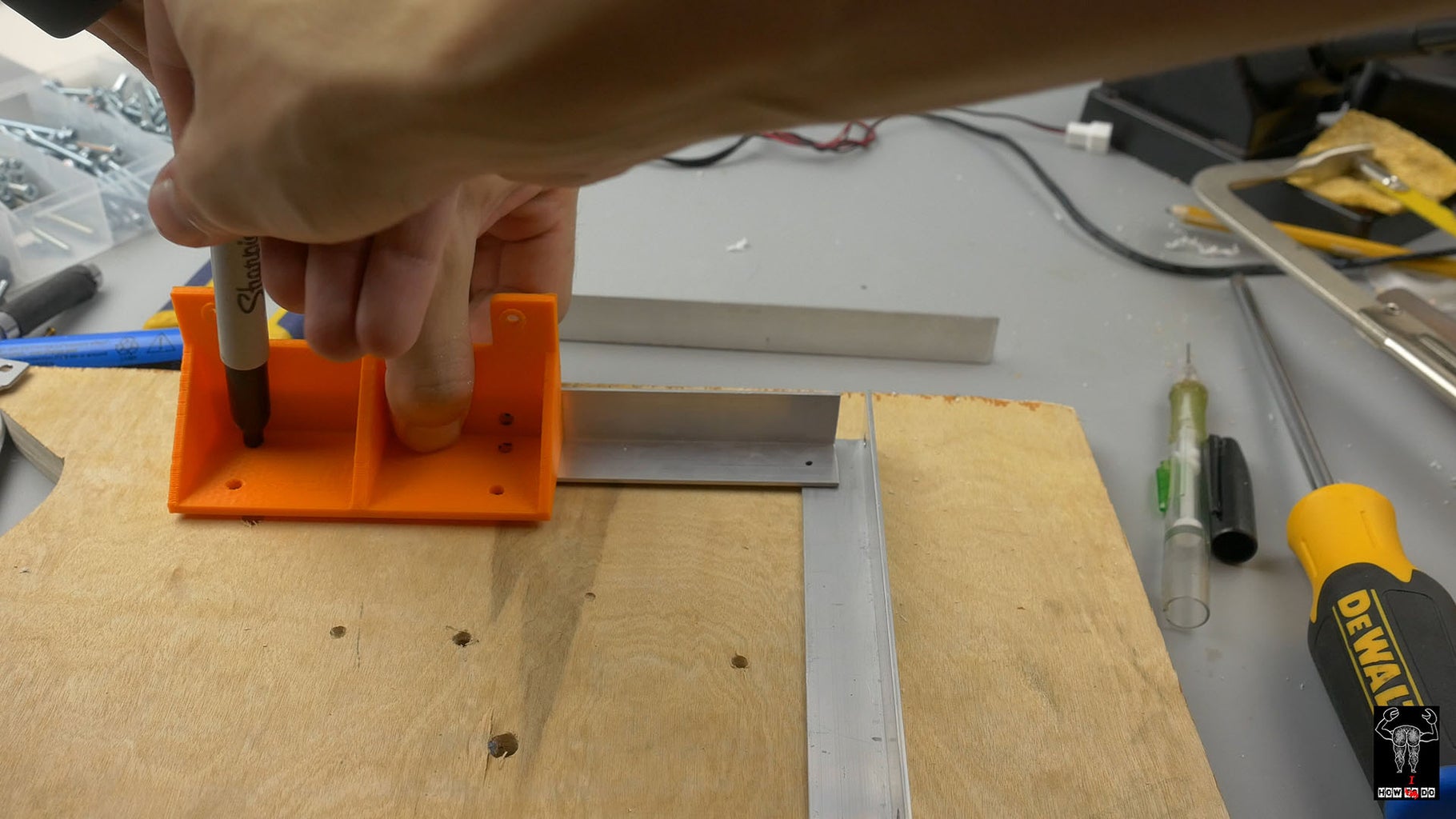 Arduino Cnc Laser Enrgaver From Dvd Drive 8 Steps With Pictures Instructables