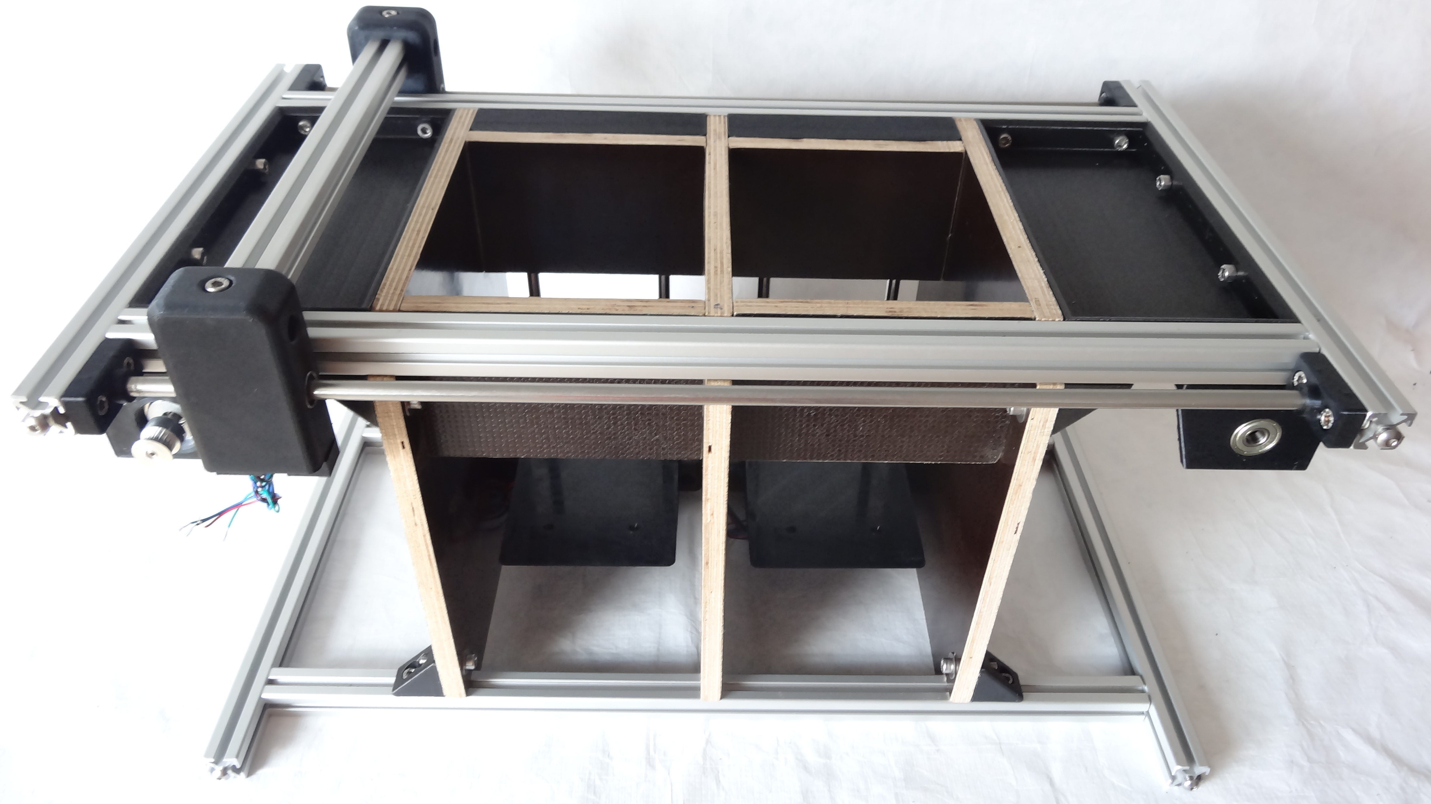 DIY-SLS-3D-Printer : 30 Steps (with Pictures) - Instructables