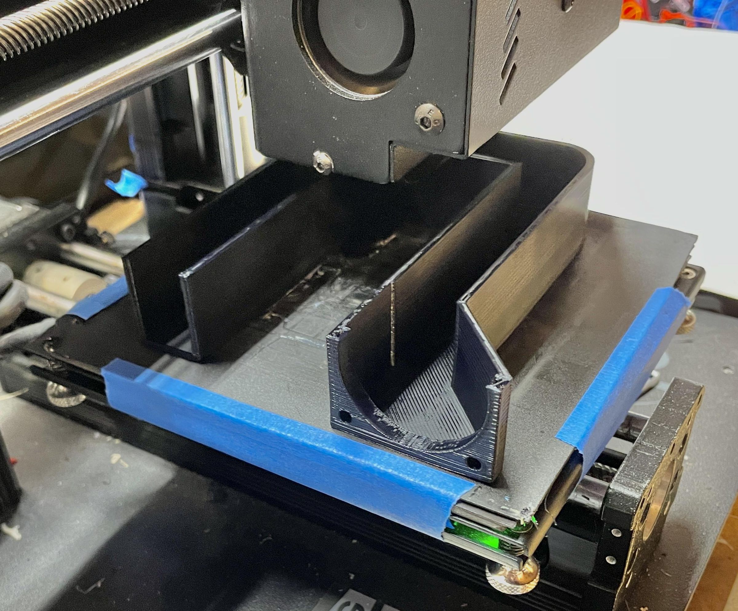 Halloween Fog Helper : 11 Steps (with Pictures) - Instructables