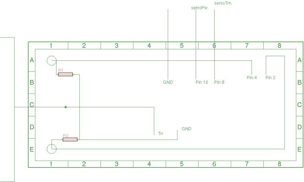 Hexbug Spider Whisker Sensors/ My First Instructable : 3 Steps ...