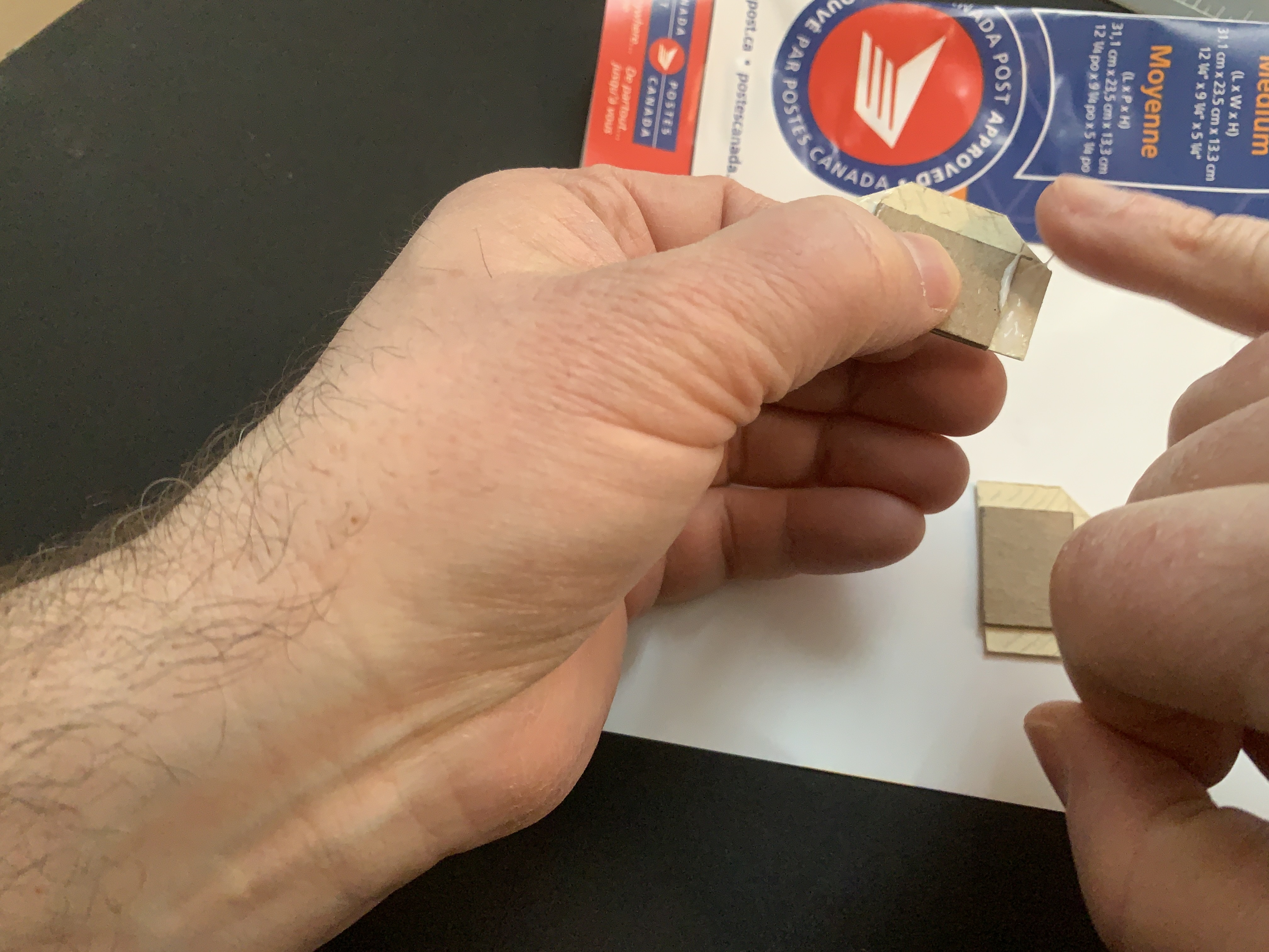 NANO NOTEBOOK With ELASTIC CLOSURE : 15 Steps (with Pictures ...