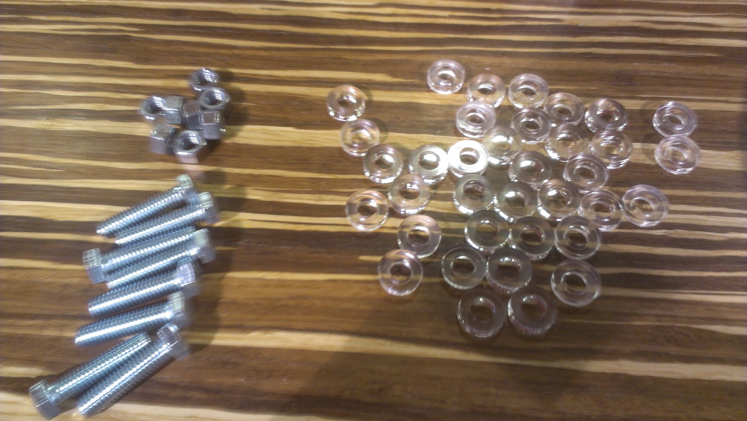 Ringmaster Lathe Ring Alignment Tool : 3 Steps - Instructables