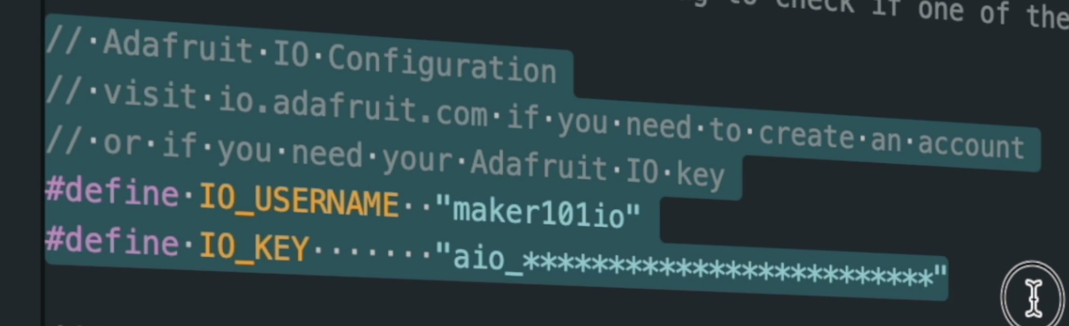Mood Tracker! Get Feedback on Feelings (ESP8266 - Adafruit IO - IFTTT ...