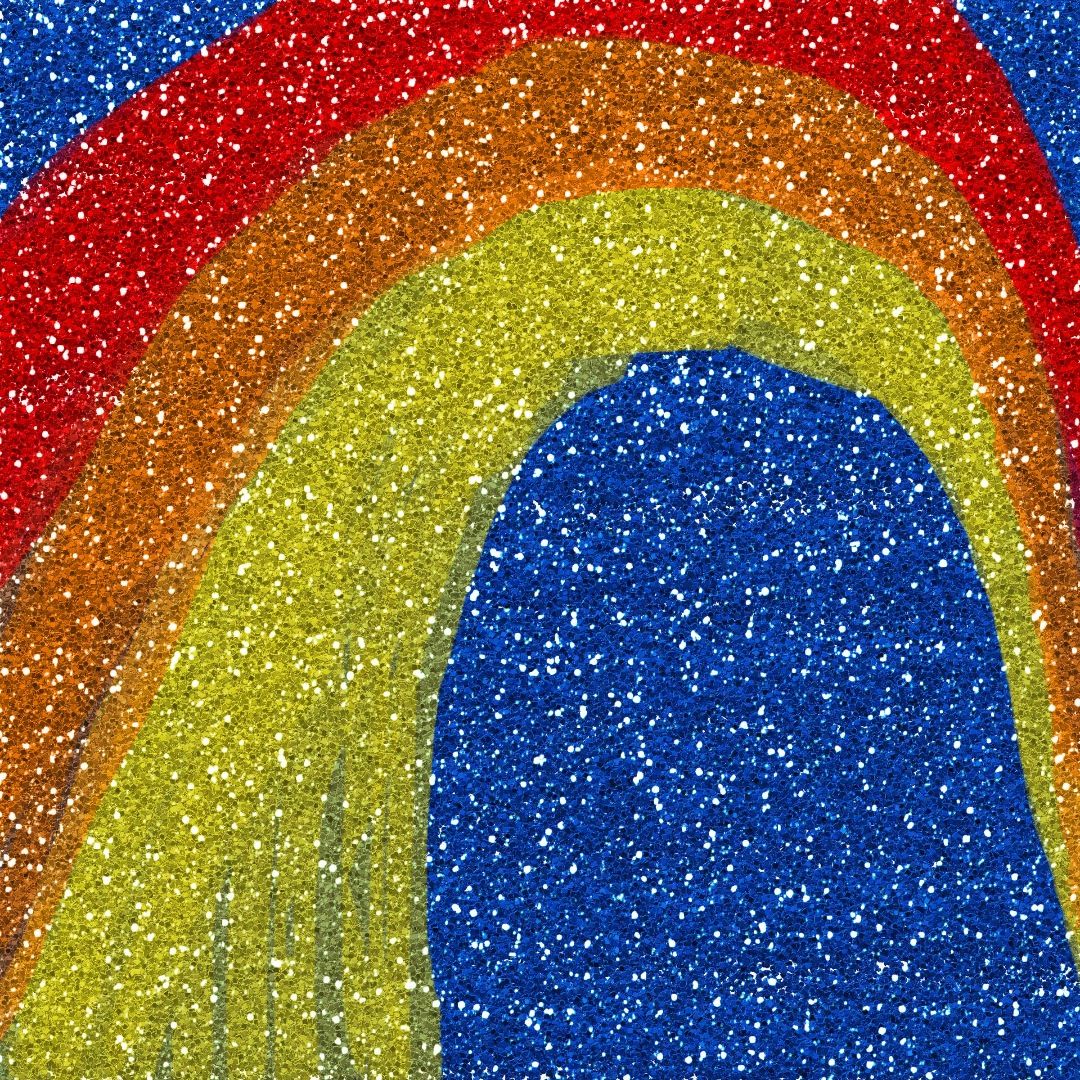 Digital Rainbow - How to Colorize From Scratch : 9 Steps (with Pictures ...