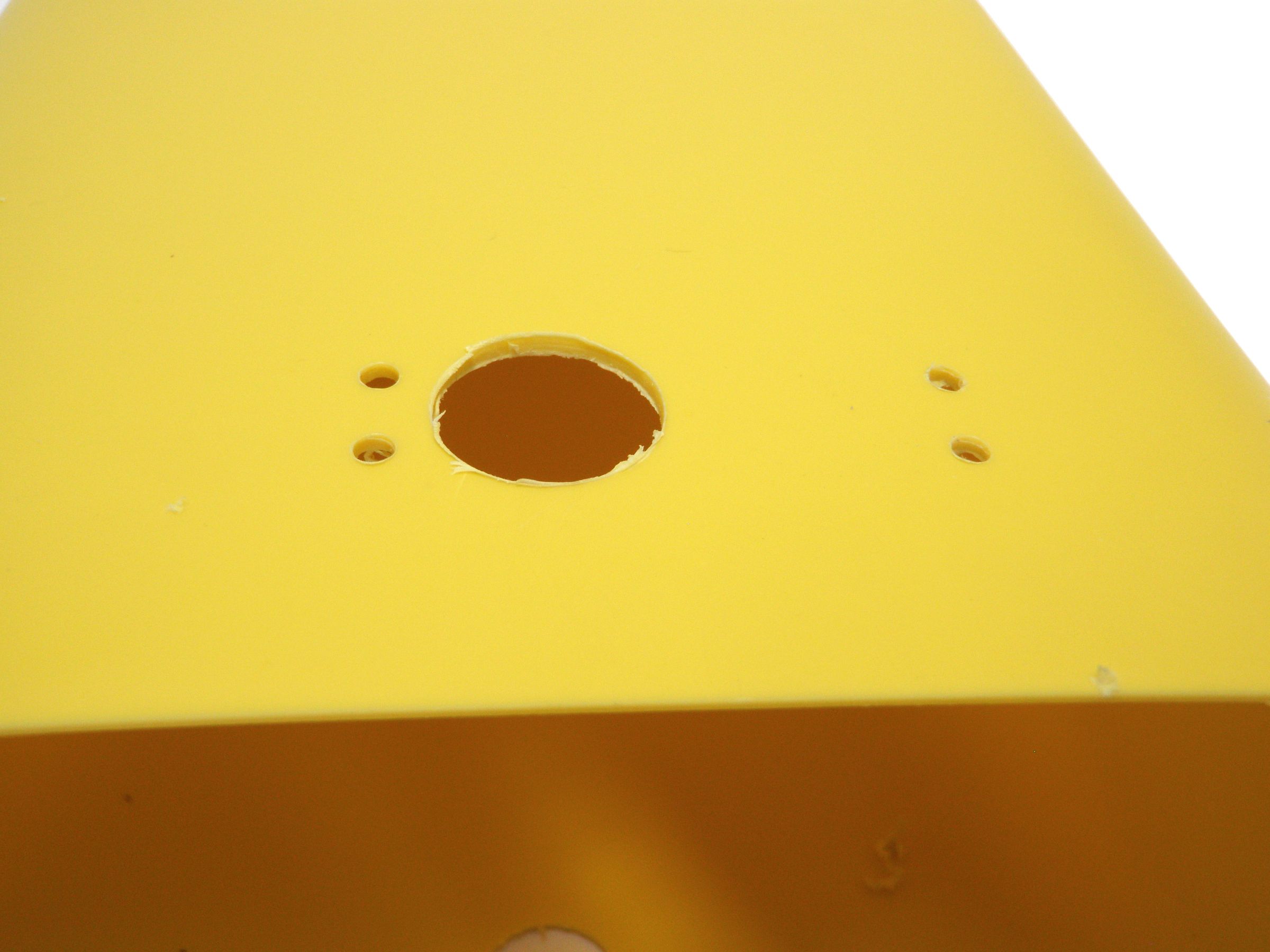 Simple Bots: Clack : 13 Steps (with Pictures) - Instructables