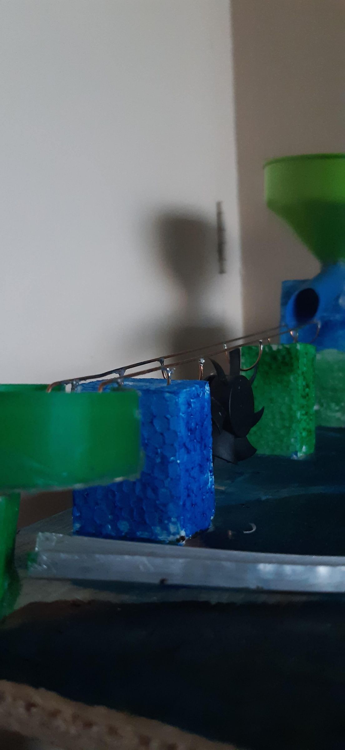 Chain Reaction... But Make It PHYSICS : 4 Steps (with Pictures ...