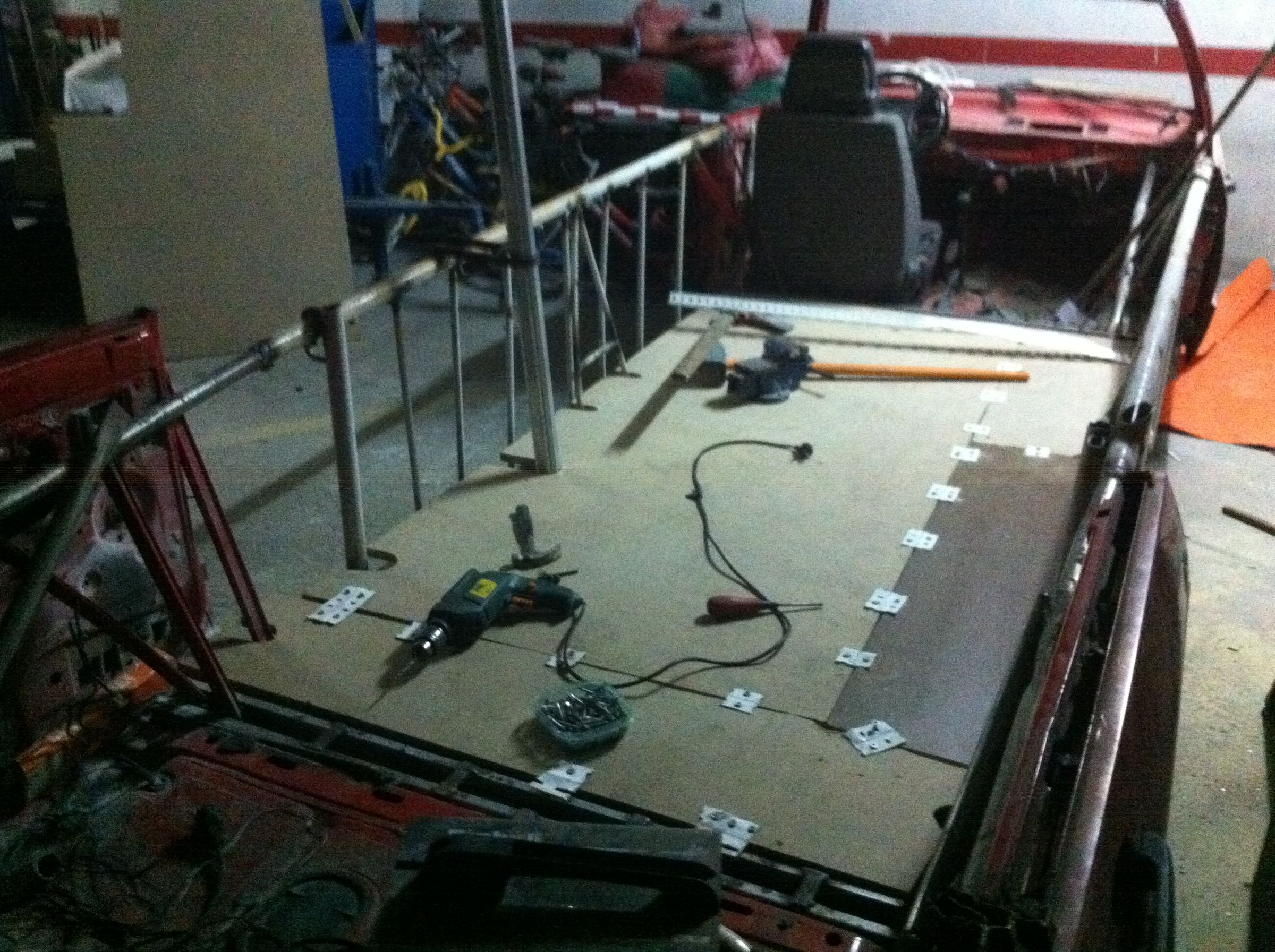 Limousine 2012 - Instructables