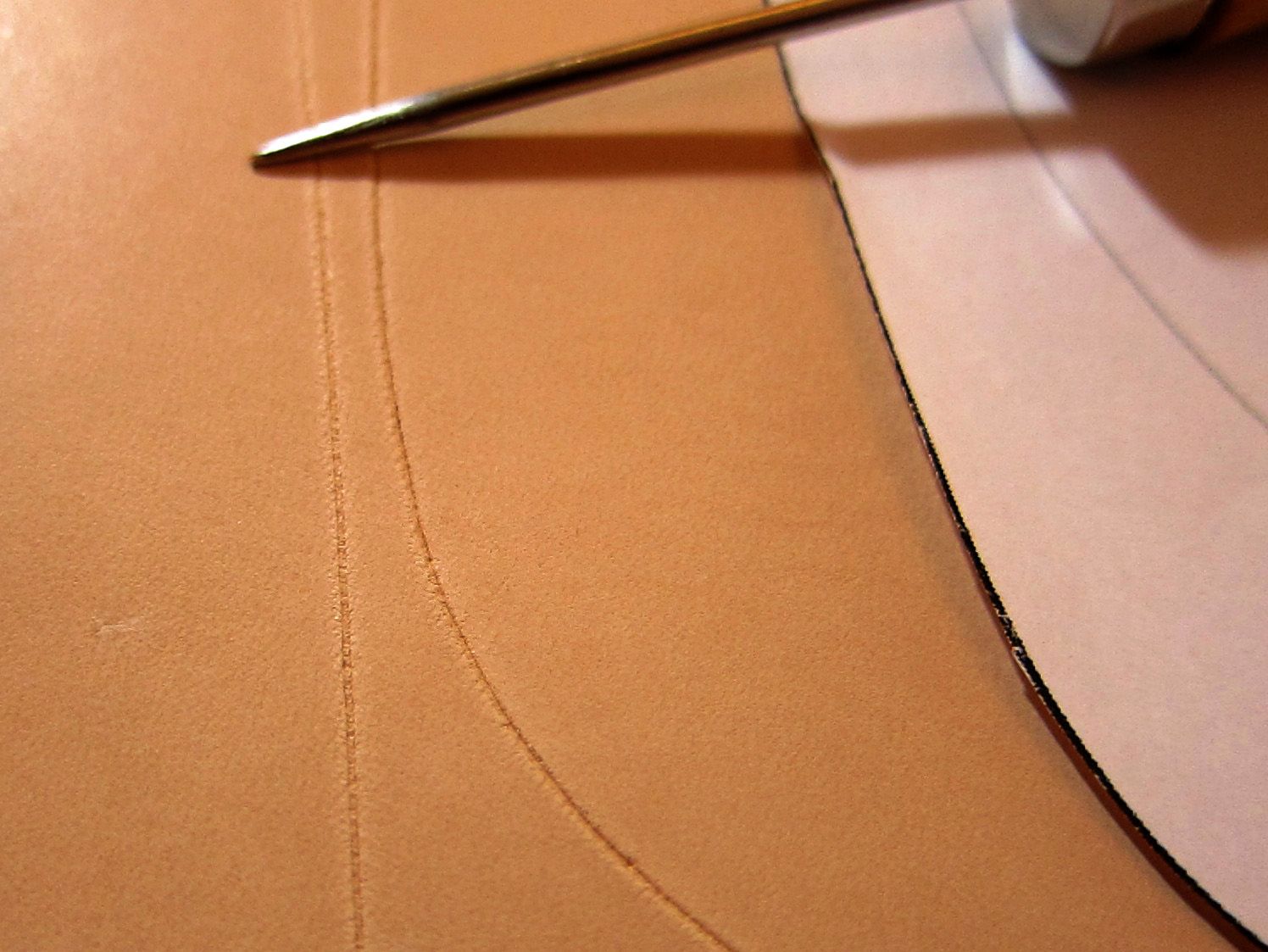 Leather Bag "Carmen" : 22 Steps (with Pictures) - Instructables