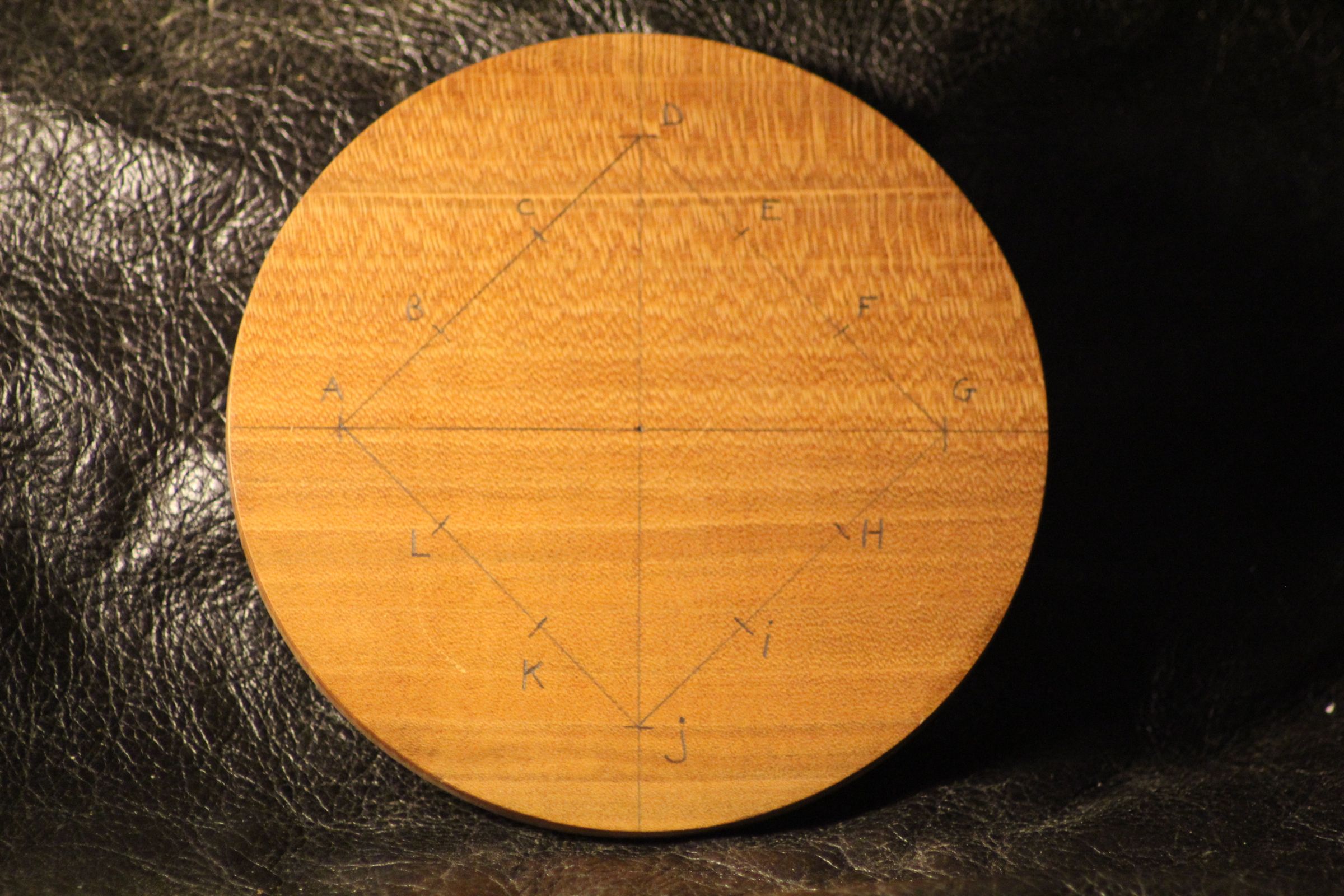 Quarto Game : 9 Steps (with Pictures) - Instructables