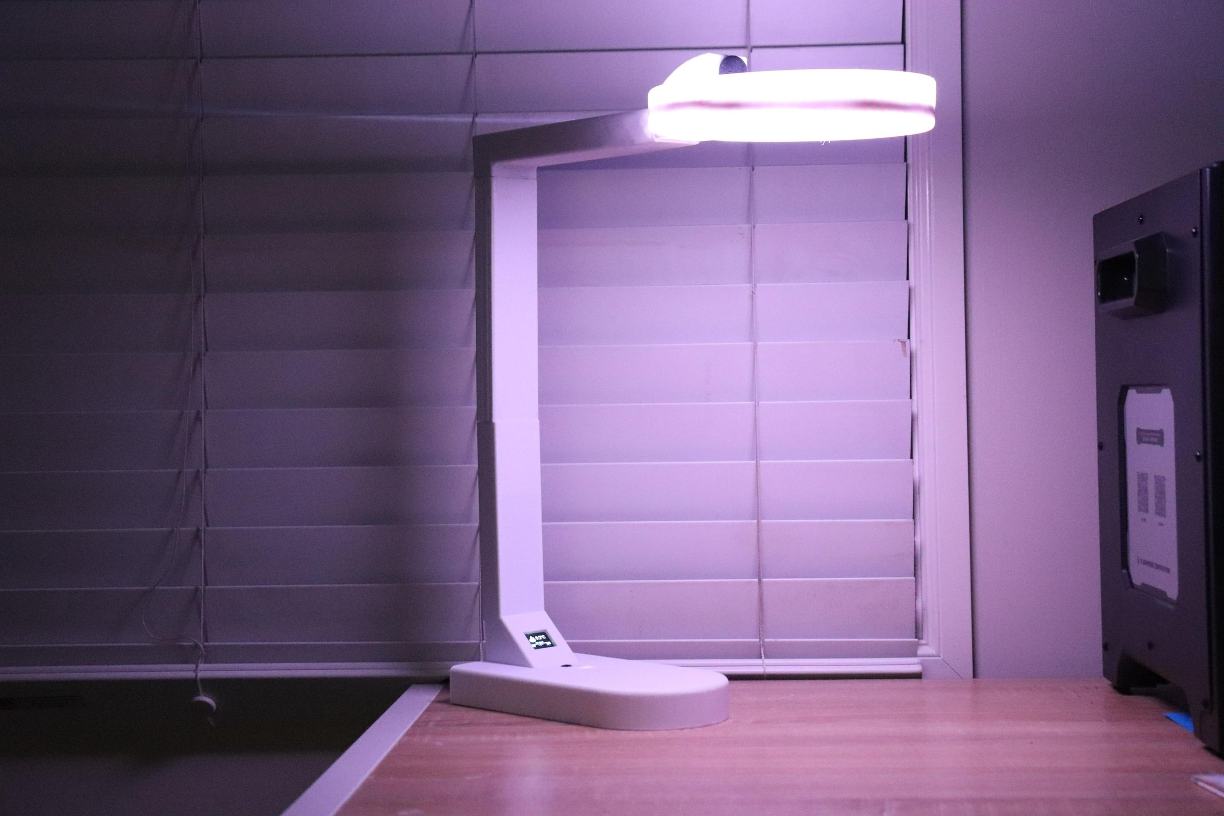 AI Voice Activated Desk Lamp : 9 Steps (with Pictures) - Instructables
