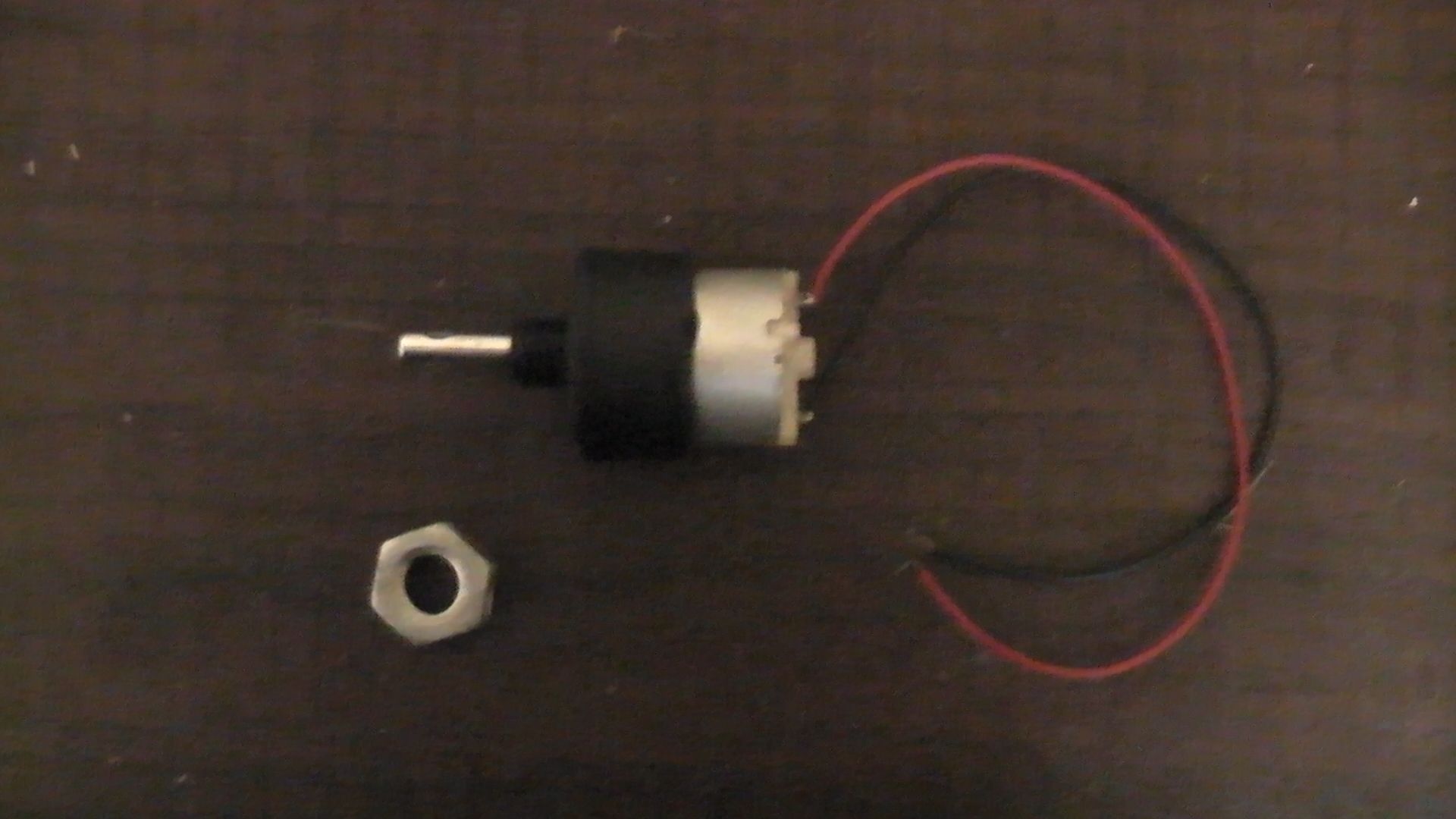 DIY Cardboard Electric Engine : 5 Steps - Instructables
