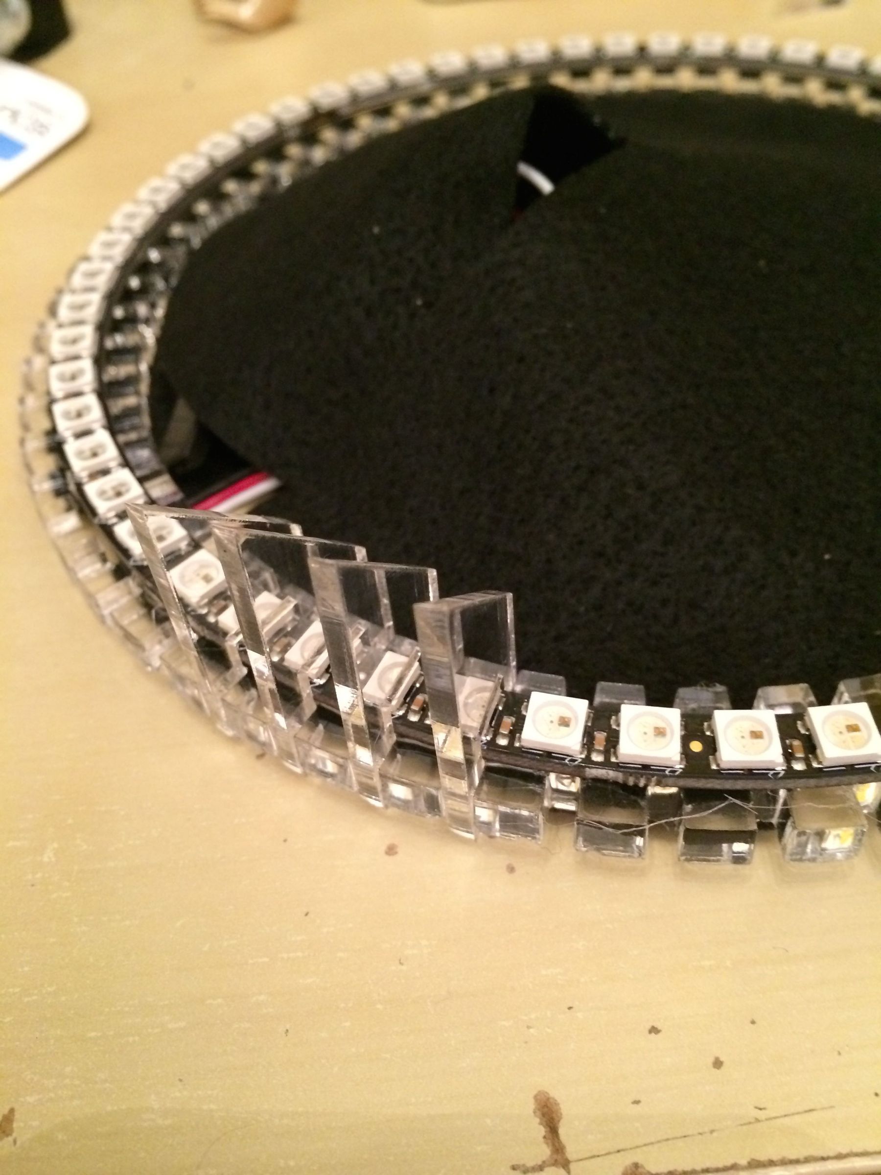 Laser Crown : 20 Steps (with Pictures) - Instructables