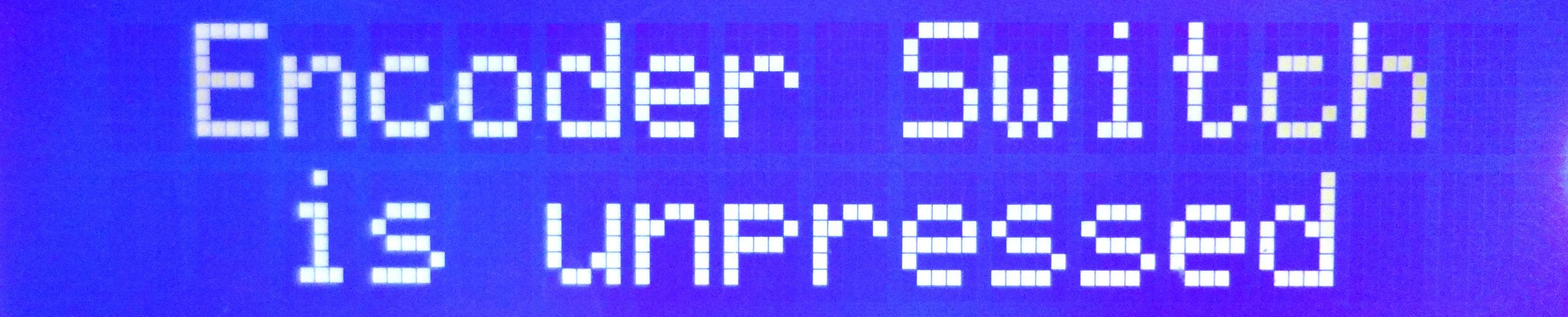 Rotary Encoder Switch : 5 Steps (with Pictures) - Instructables