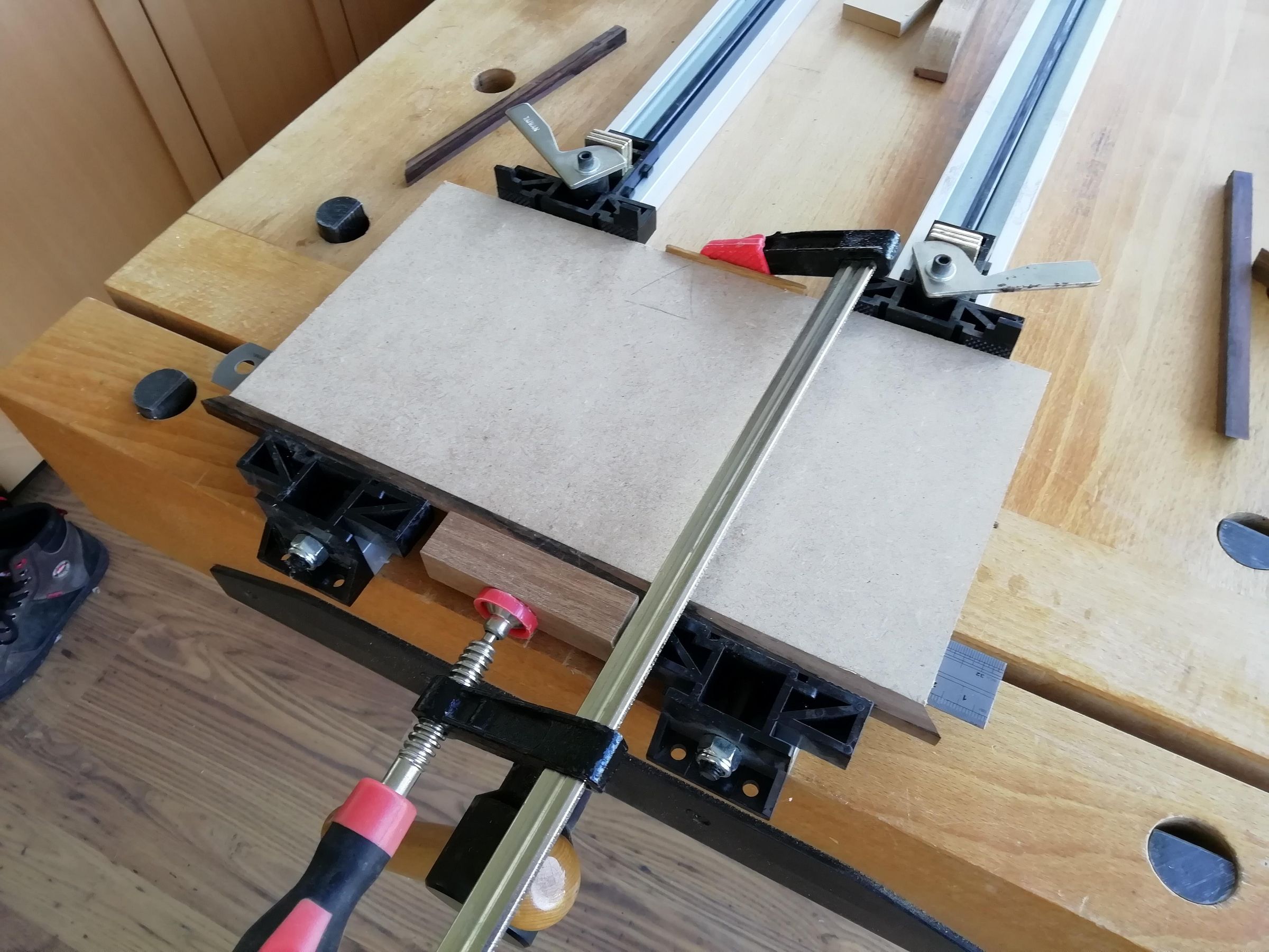 Writing Slope Box : 13 Steps (with Pictures) - Instructables