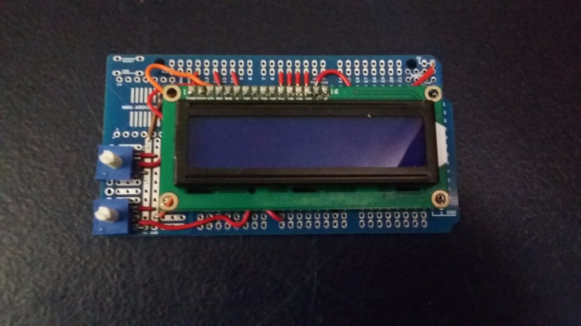 Arduino Power Supply 0 - 5V : 17 Steps (with Pictures) - Instructables