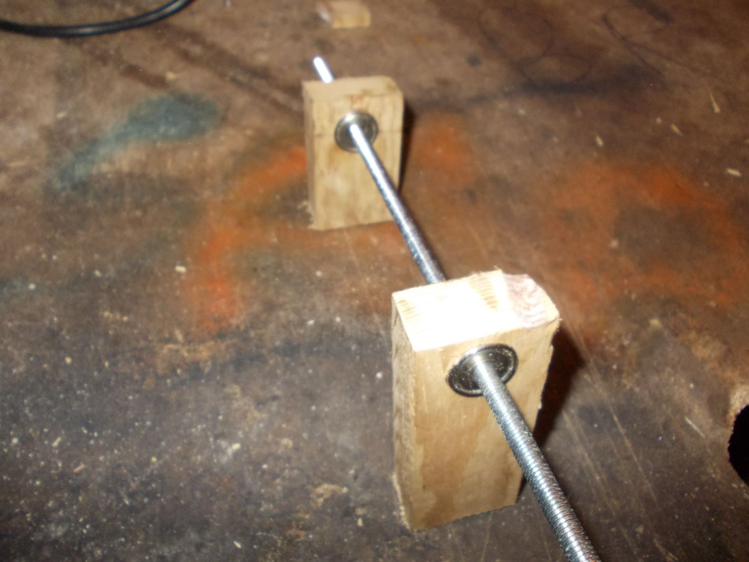 Homemade Pc Steering Wheel : 31 Steps (with Pictures) - Instructables