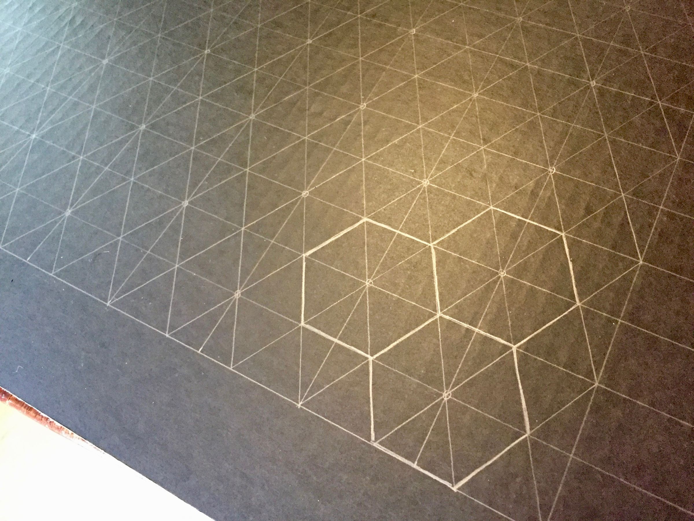 NeoPixel Reactive Table : 27 Steps (with Pictures) - Instructables