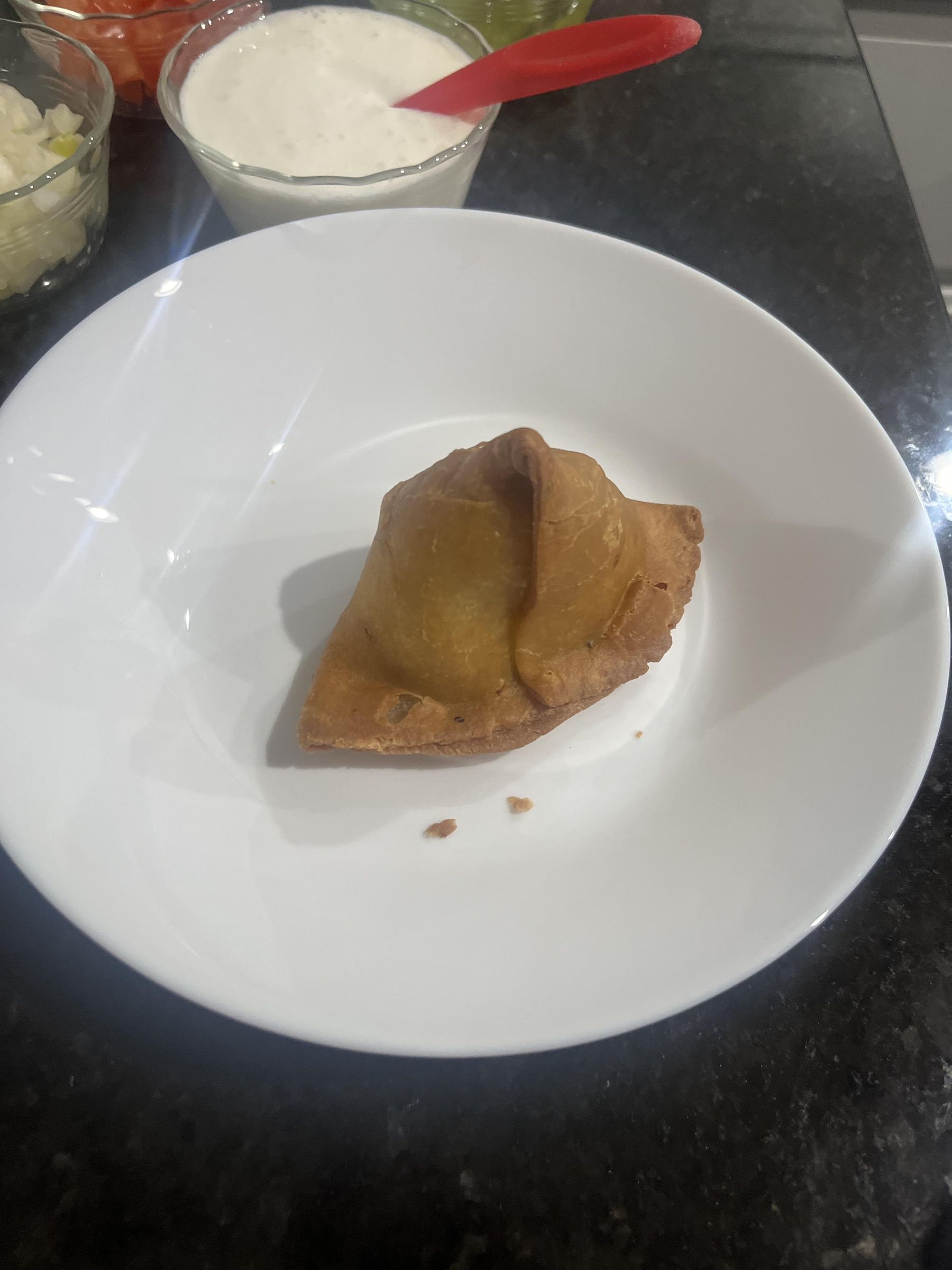 Learn How to Make Samosa Chaat! : 8 Steps - Instructables