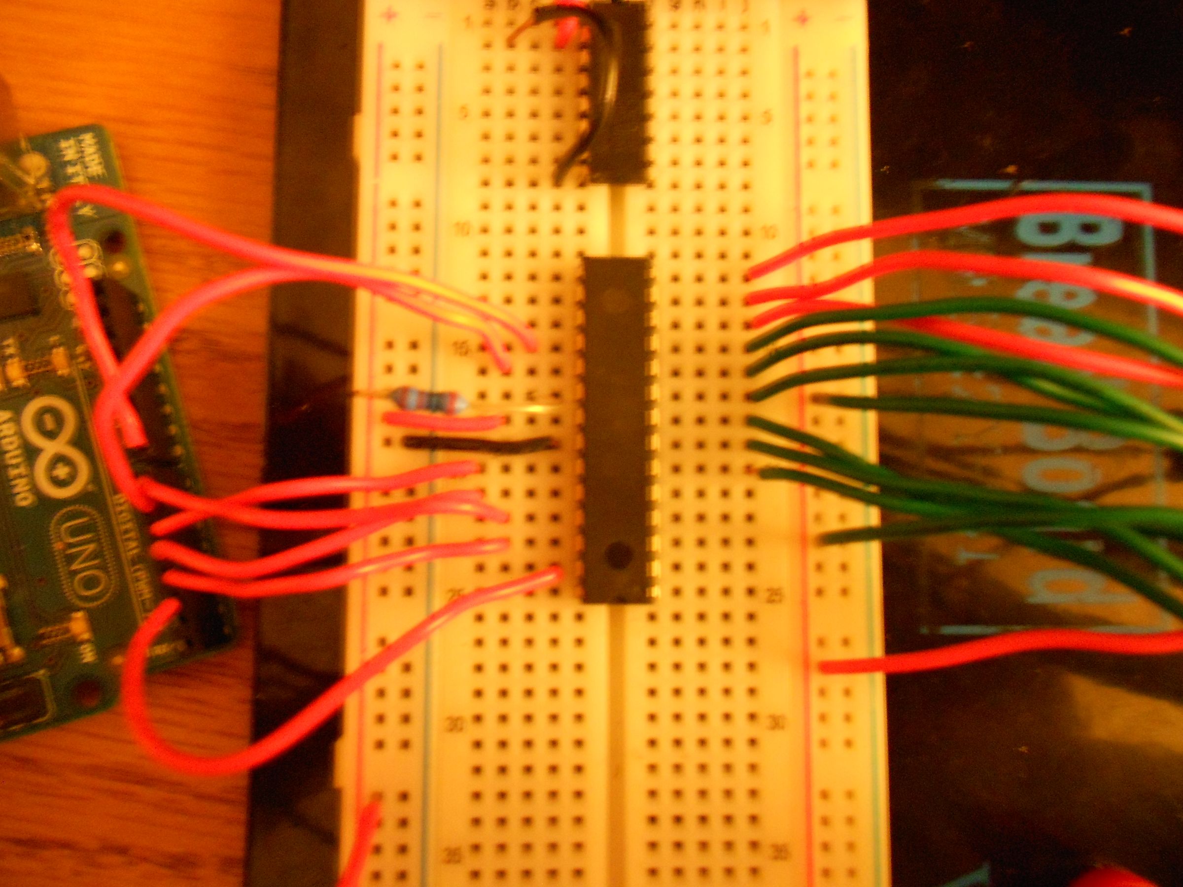 TV Dynamic Ambient Lighting : 8 Steps - Instructables